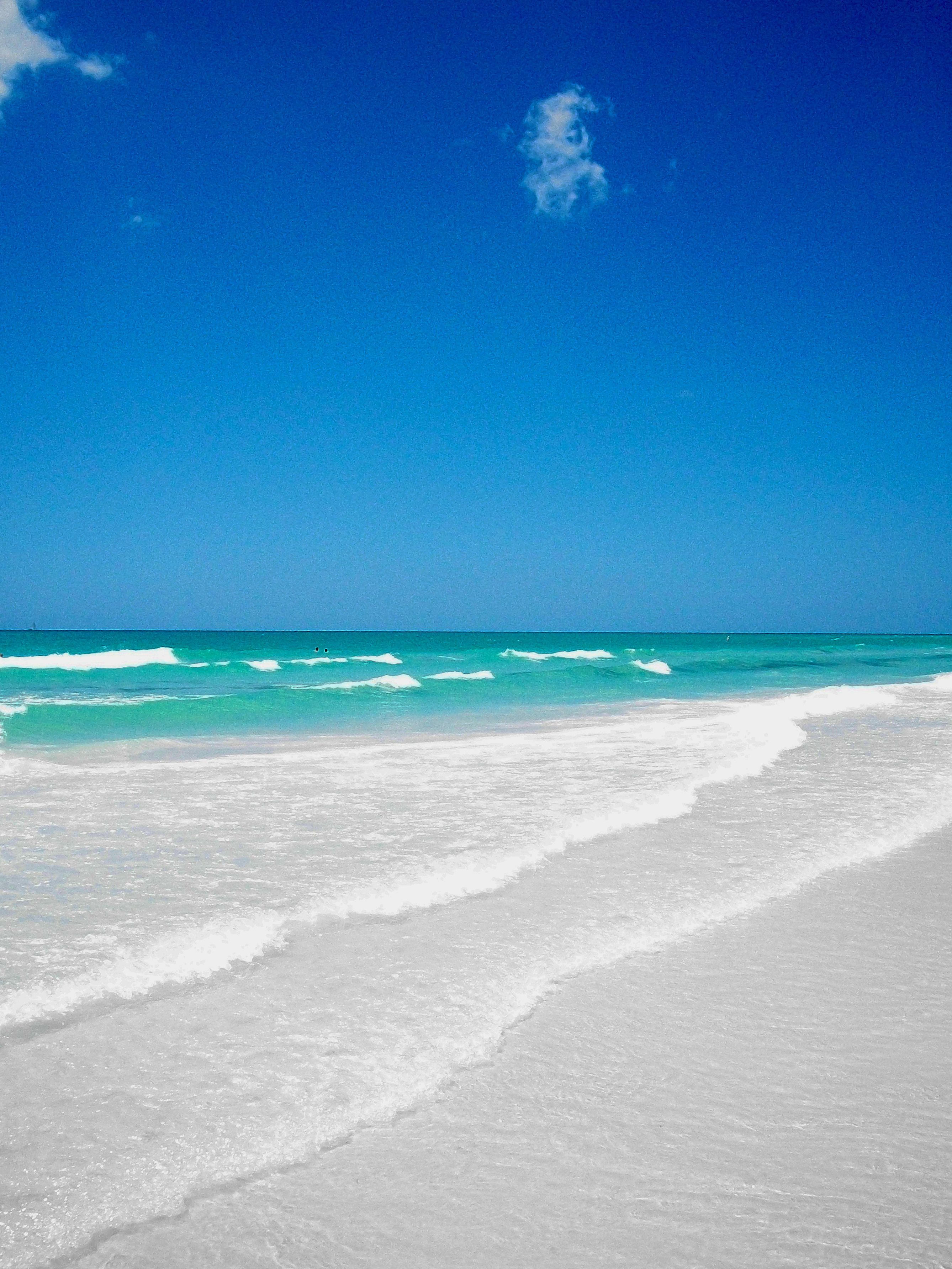 Siesta Key Wallpapers - Wallpaper Cave