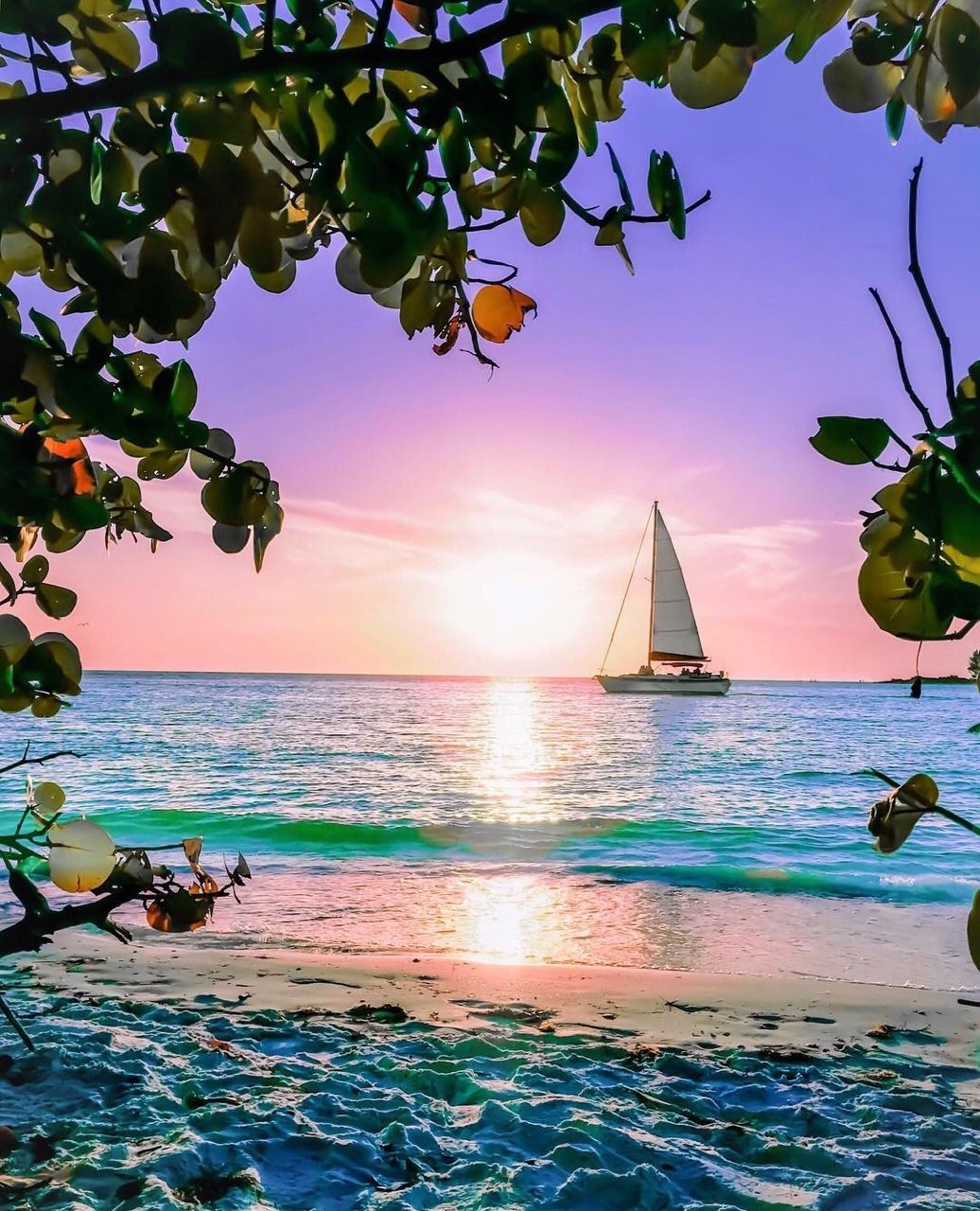 Siesta Key Wallpapers - Wallpaper Cave