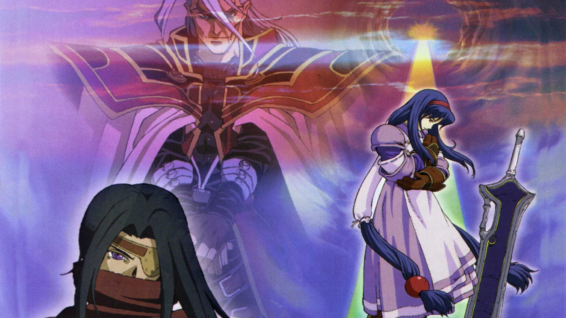 Wild Arms Wallpapers - Wallpaper Cave