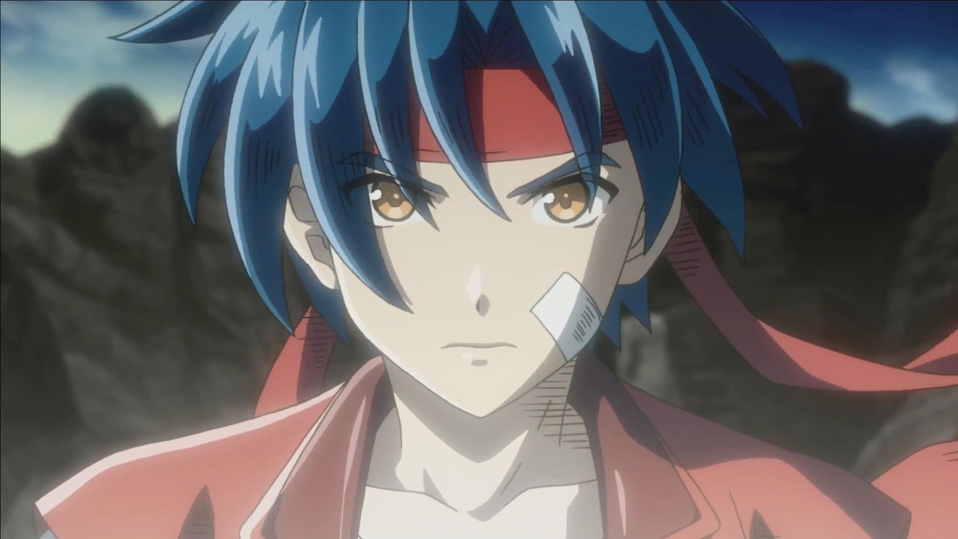 Wild Arms Wallpapers - Wallpaper Cave