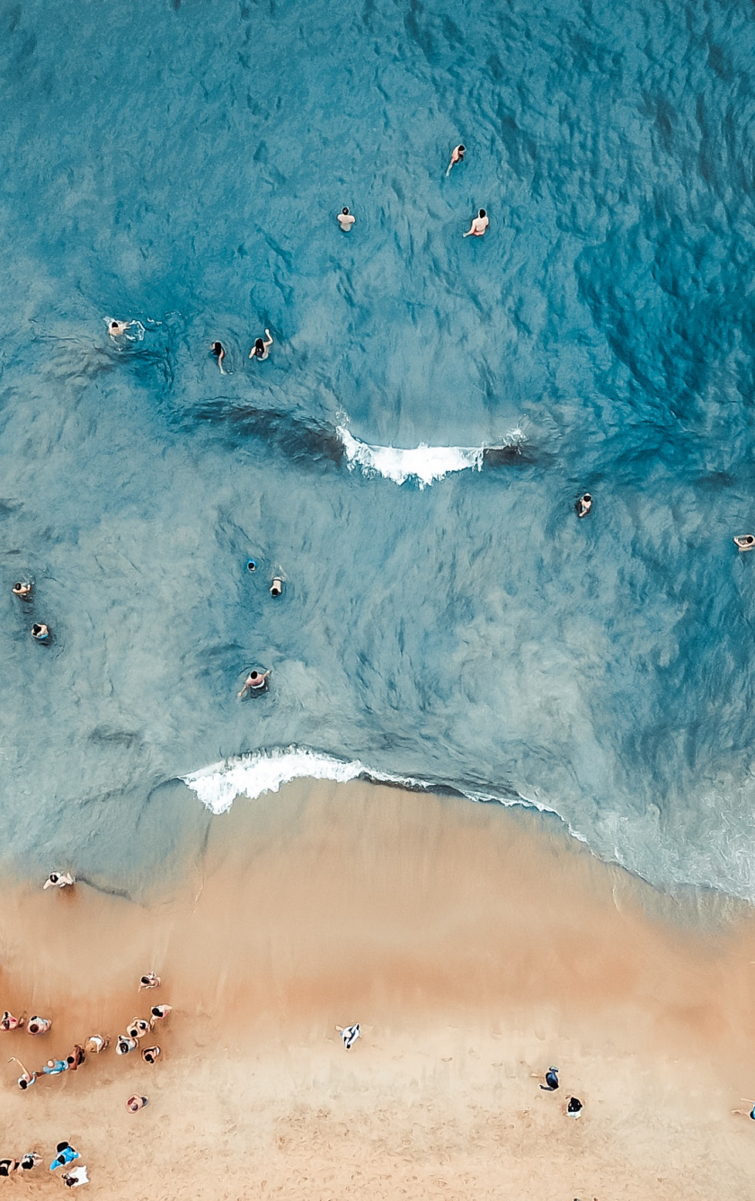 Aerial Summer Wallpapers - Wallpaper Cave