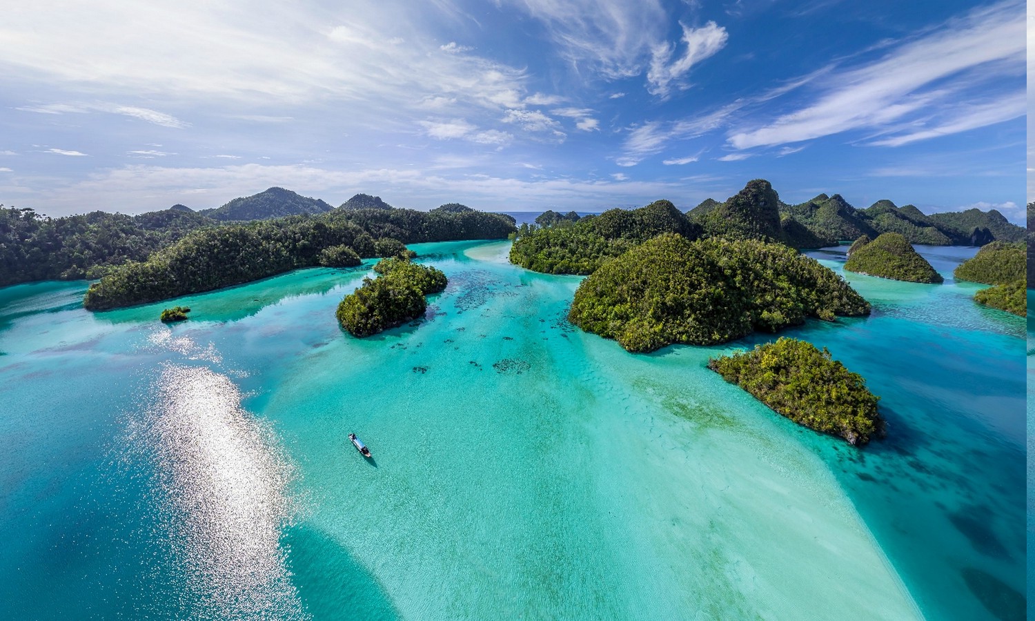 Aerial Summer Wallpapers - Wallpaper Cave