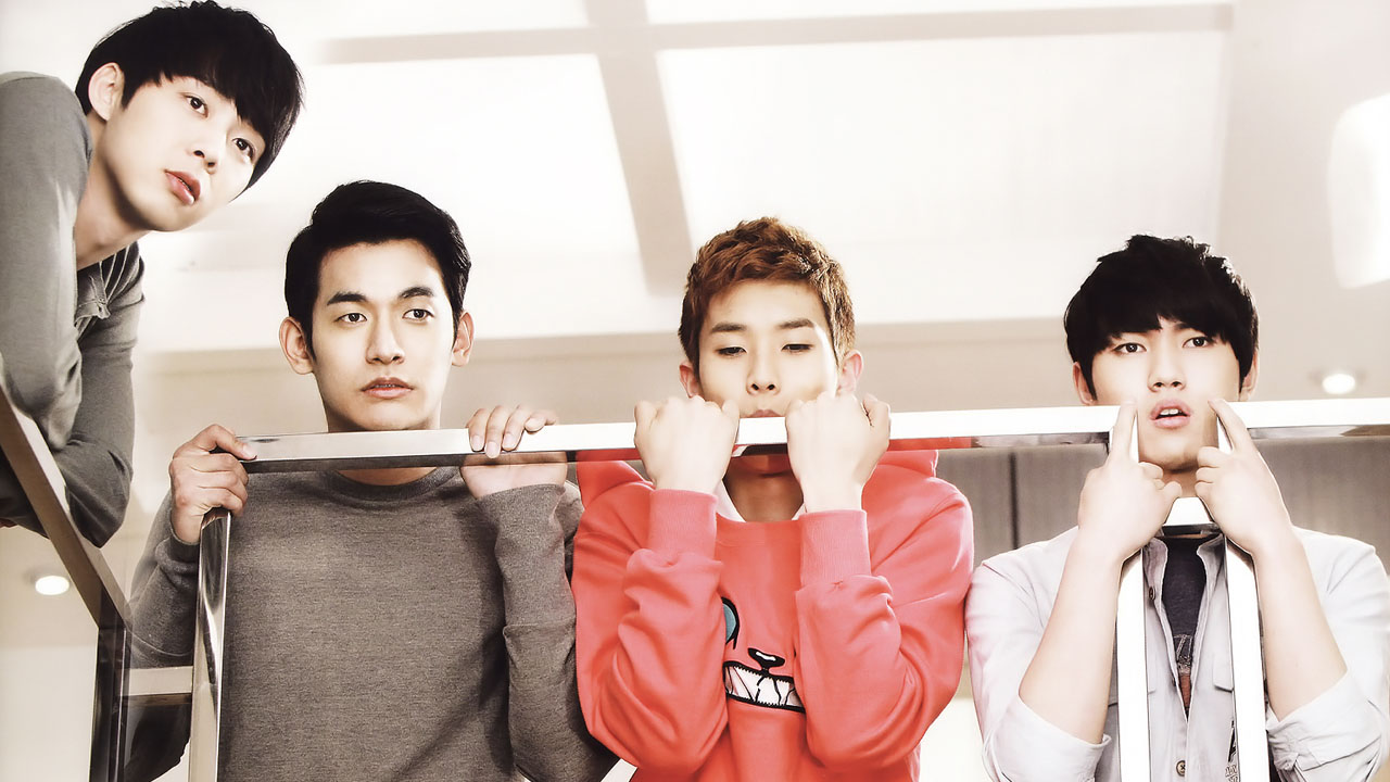 Rooftop Prince Wallpapers - Wallpaper Cave