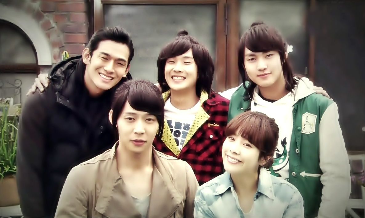 Rooftop Prince Wallpapers - Wallpaper Cave