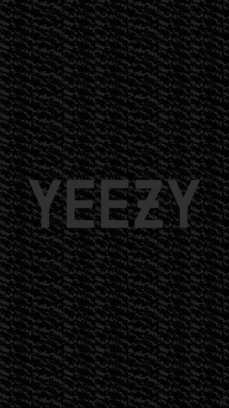 Yeezy Phone Wallpapers - Wallpaper Cave