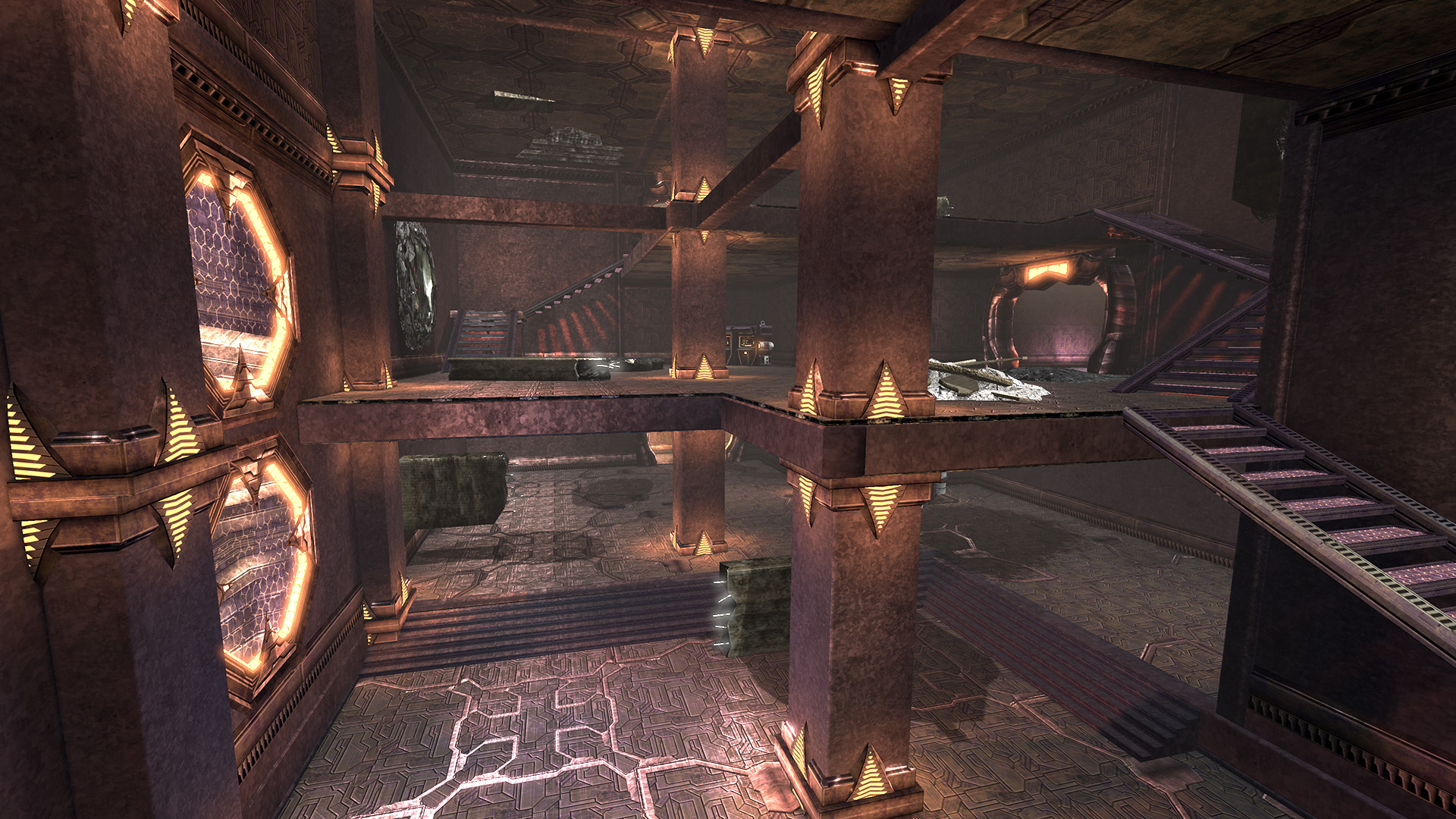 Chroma Lair Wallpapers - Wallpaper Cave