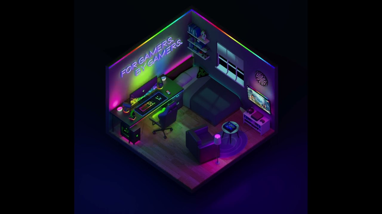 Chroma Lair Wallpapers - Wallpaper Cave