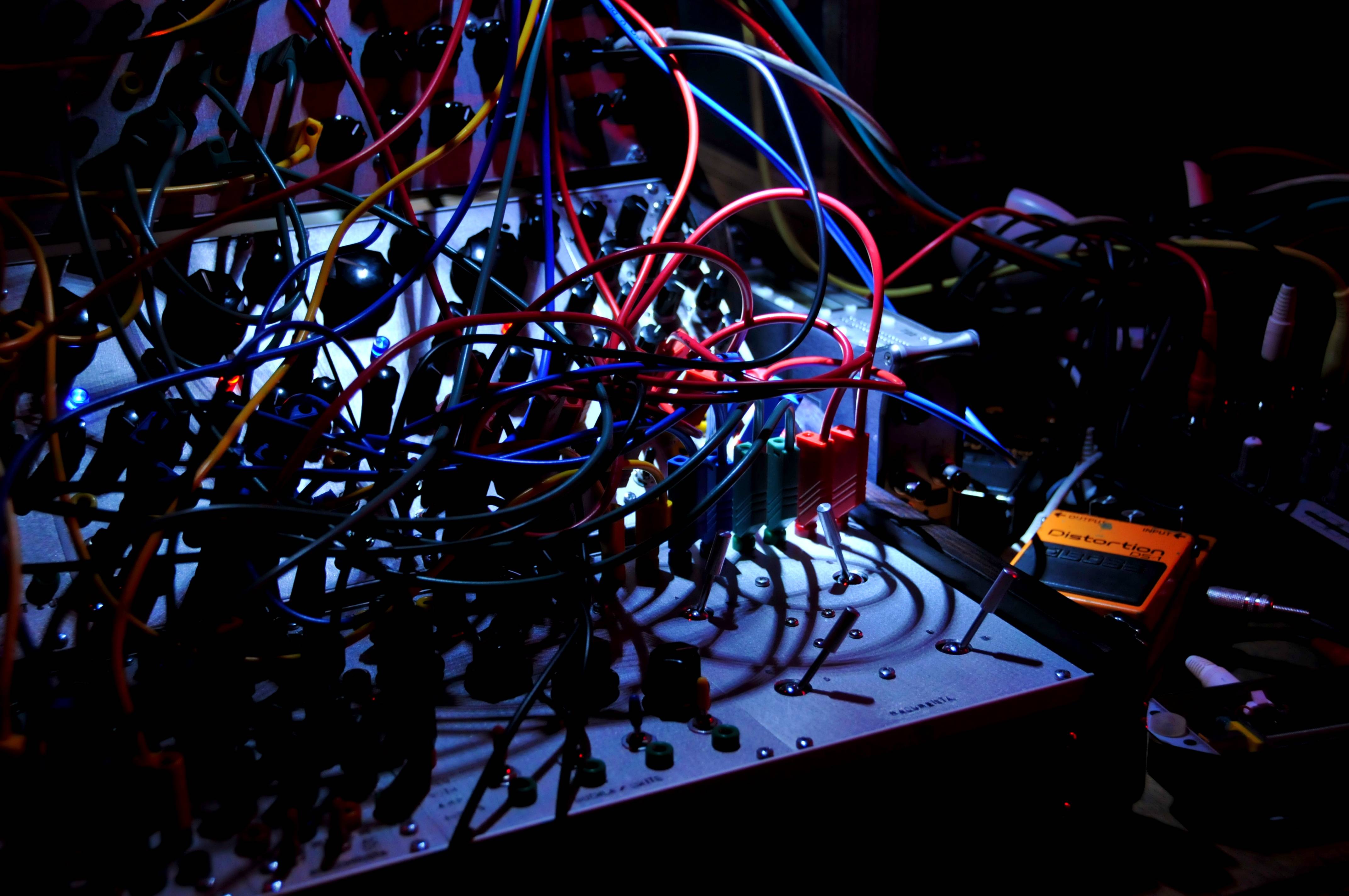 Modular Wallpapers - Wallpaper Cave