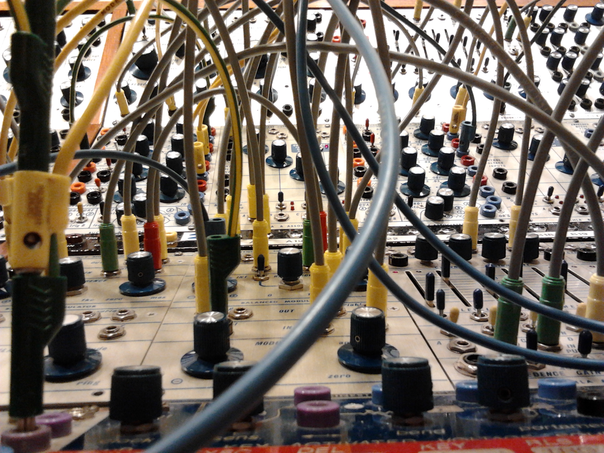 Modular Wallpapers - Wallpaper Cave