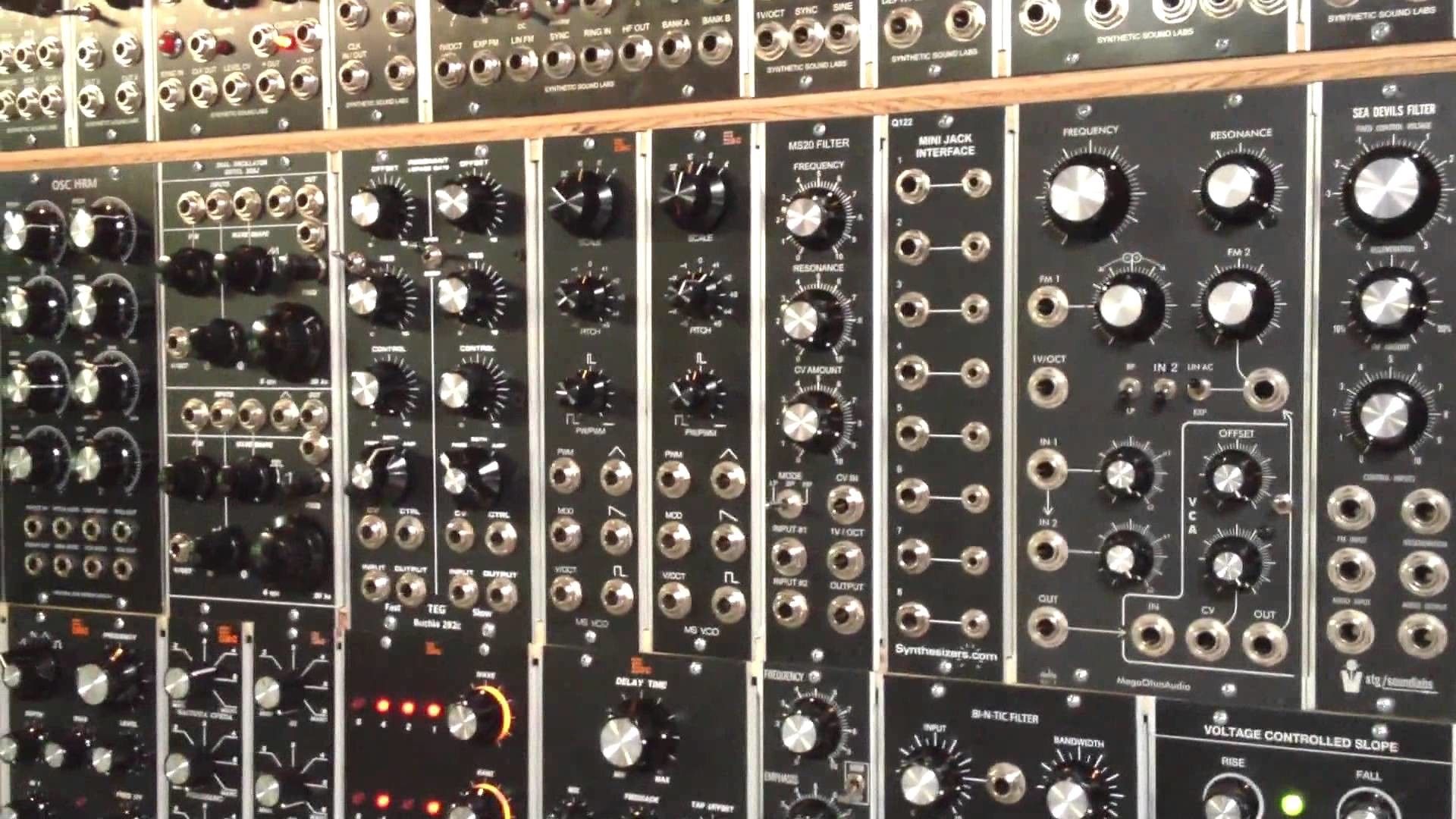 Modular Wallpapers - Wallpaper Cave