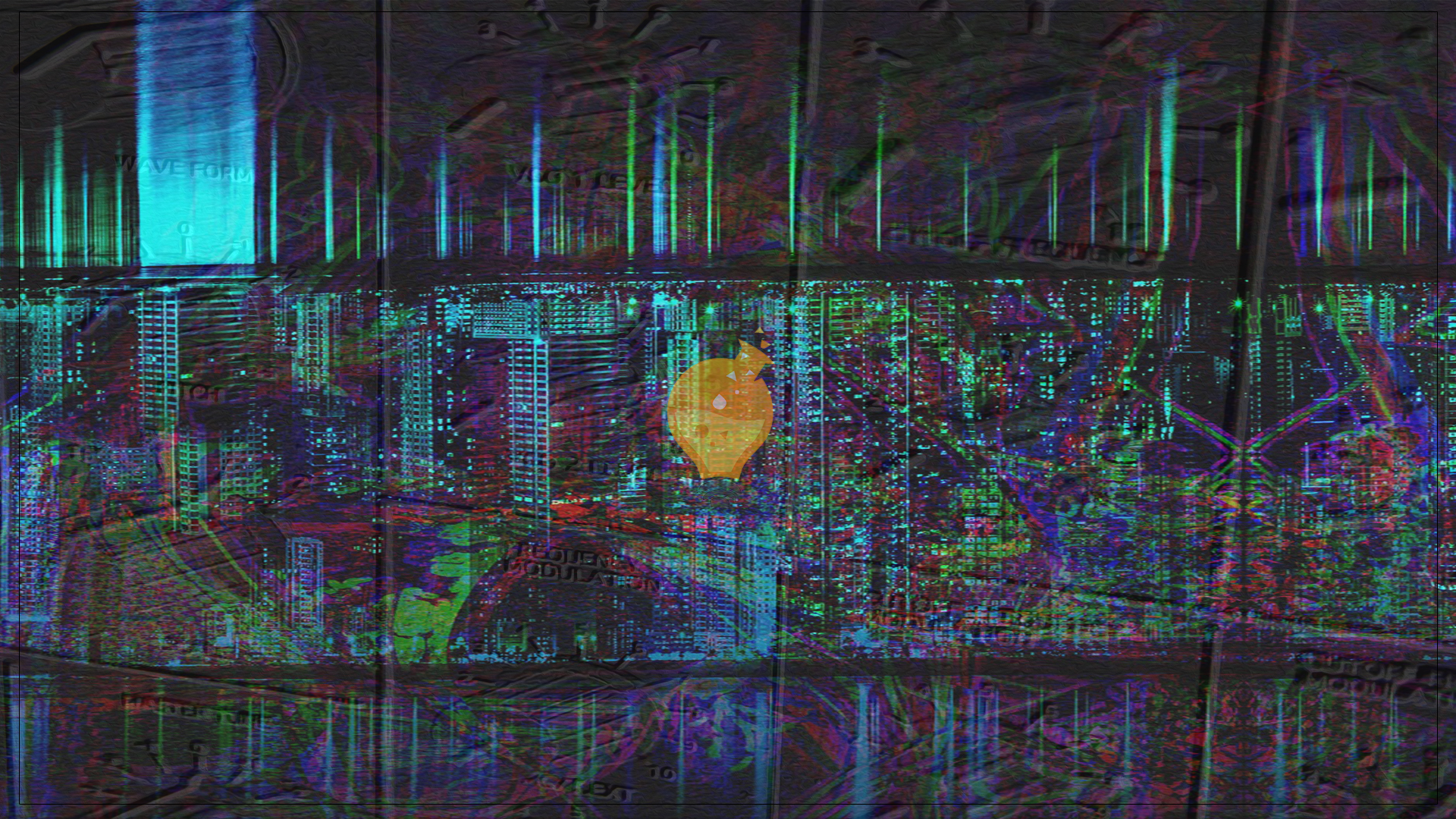 Modular Wallpapers - Wallpaper Cave