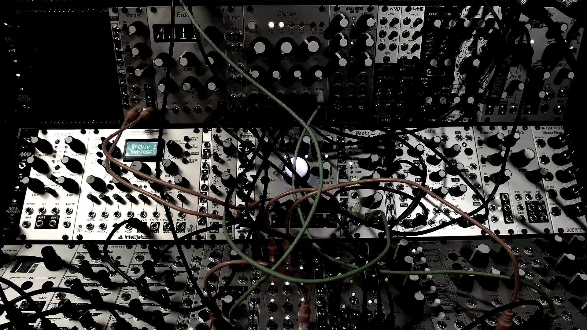 Module Wallpapers - Wallpaper Cave