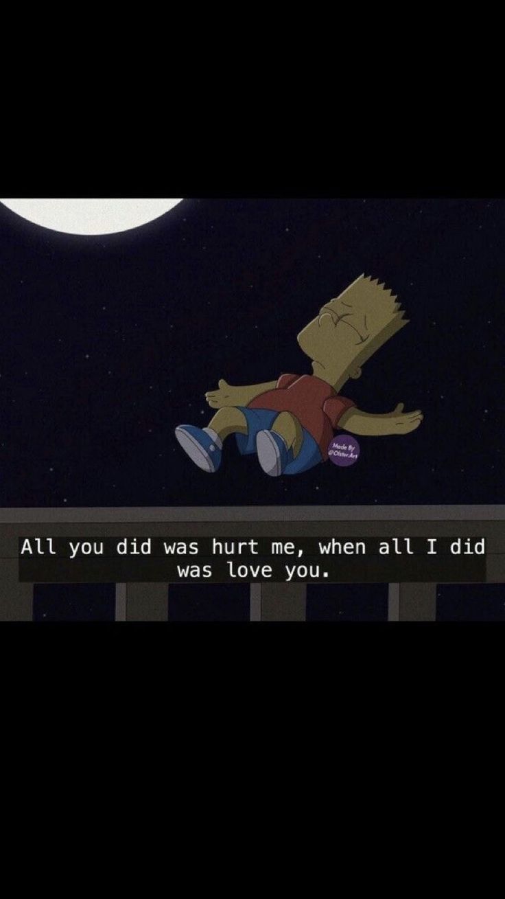 Simpsonwave Wallpapers - Wallpaper Cave