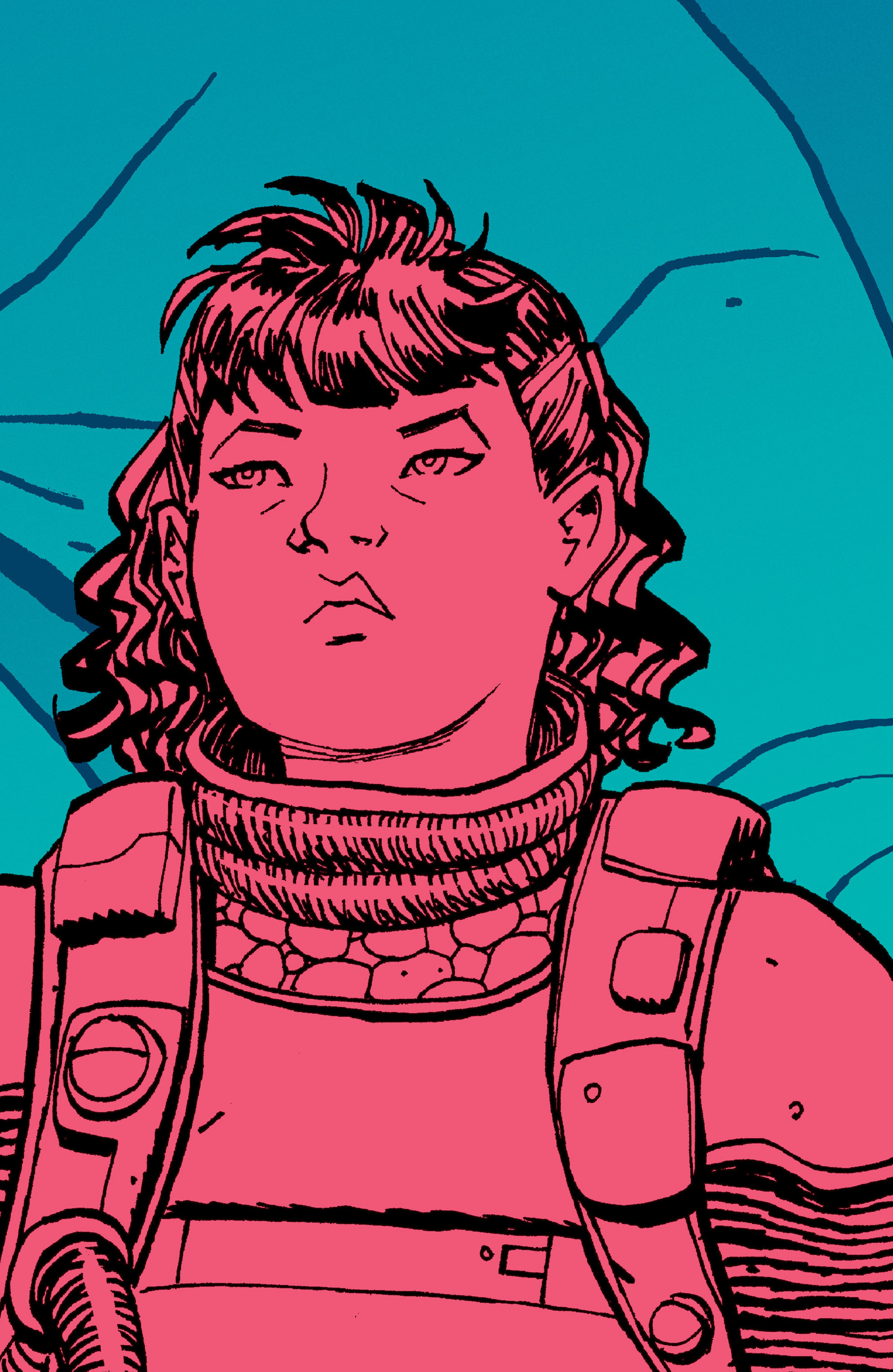 Paper Girls Wallpapers - Wallpaper Cave