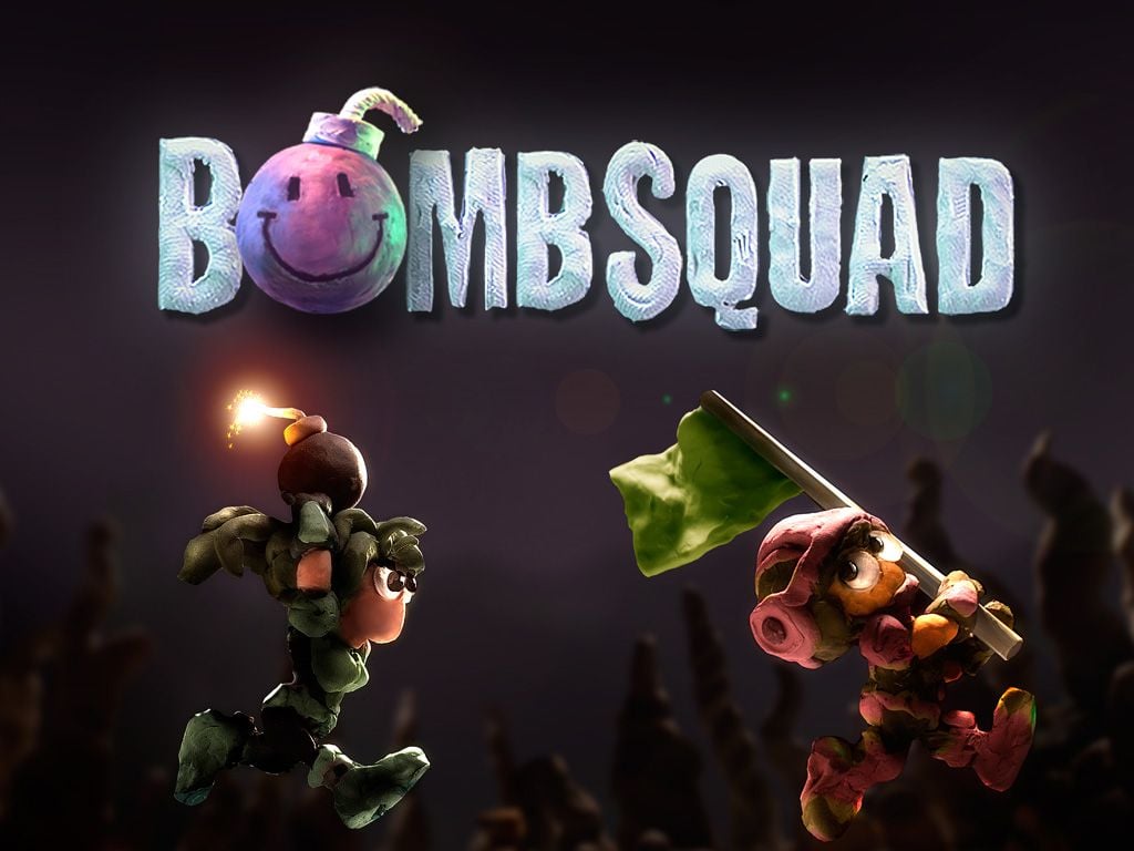 BombSquad Wallpapers - Wallpaper Cave