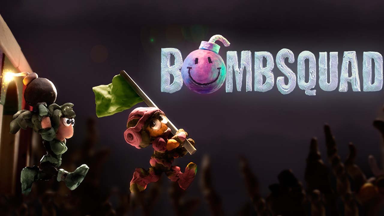 BombSquad Wallpapers - Wallpaper Cave