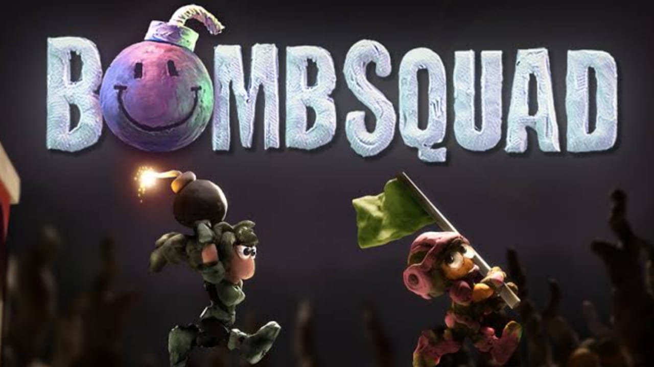 BombSquad Wallpapers - Wallpaper Cave