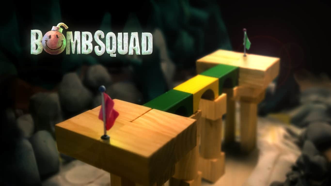 BombSquad Wallpapers - Wallpaper Cave