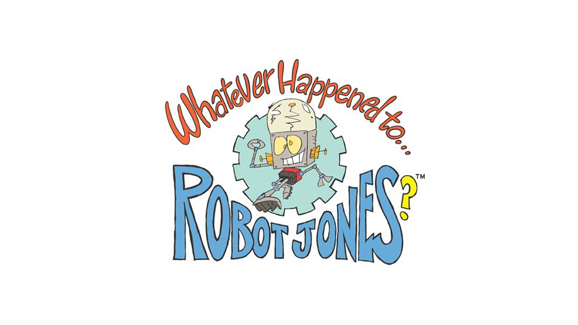 Whatever Happened To Robot Jones Wallpapers - Wallpaper Cave