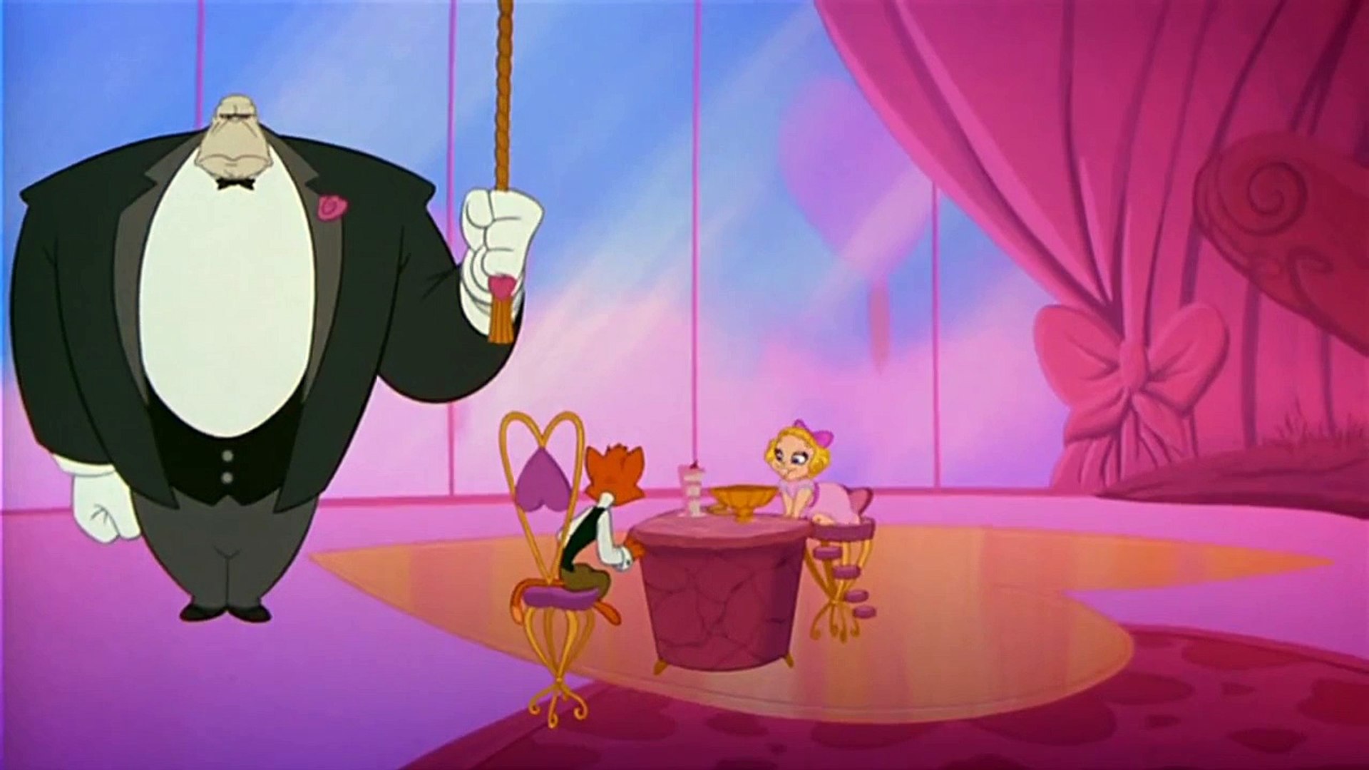 Cats Don’t Dance Wallpapers - Wallpaper Cave