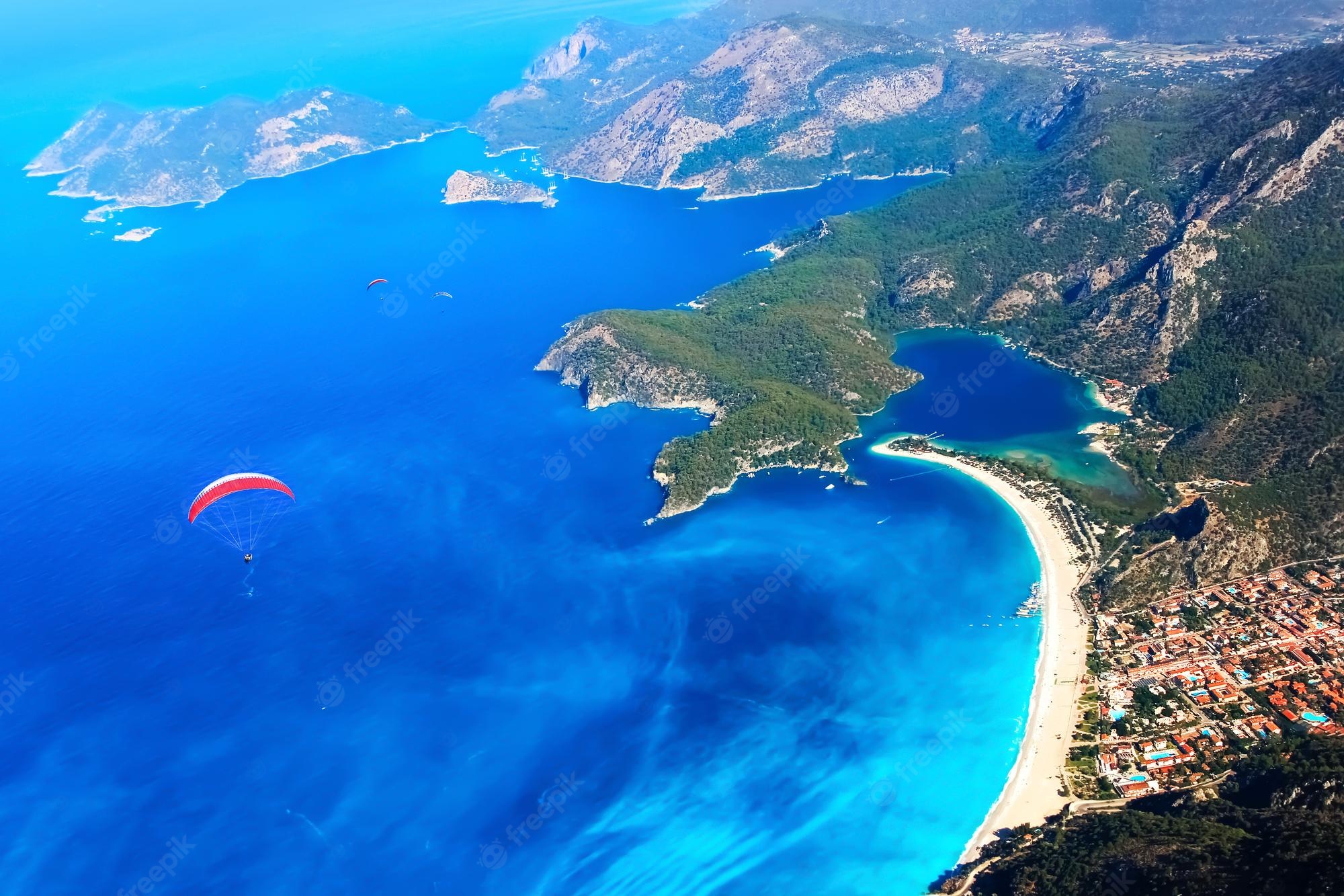 Ölüdeniz Wallpapers - Wallpaper Cave