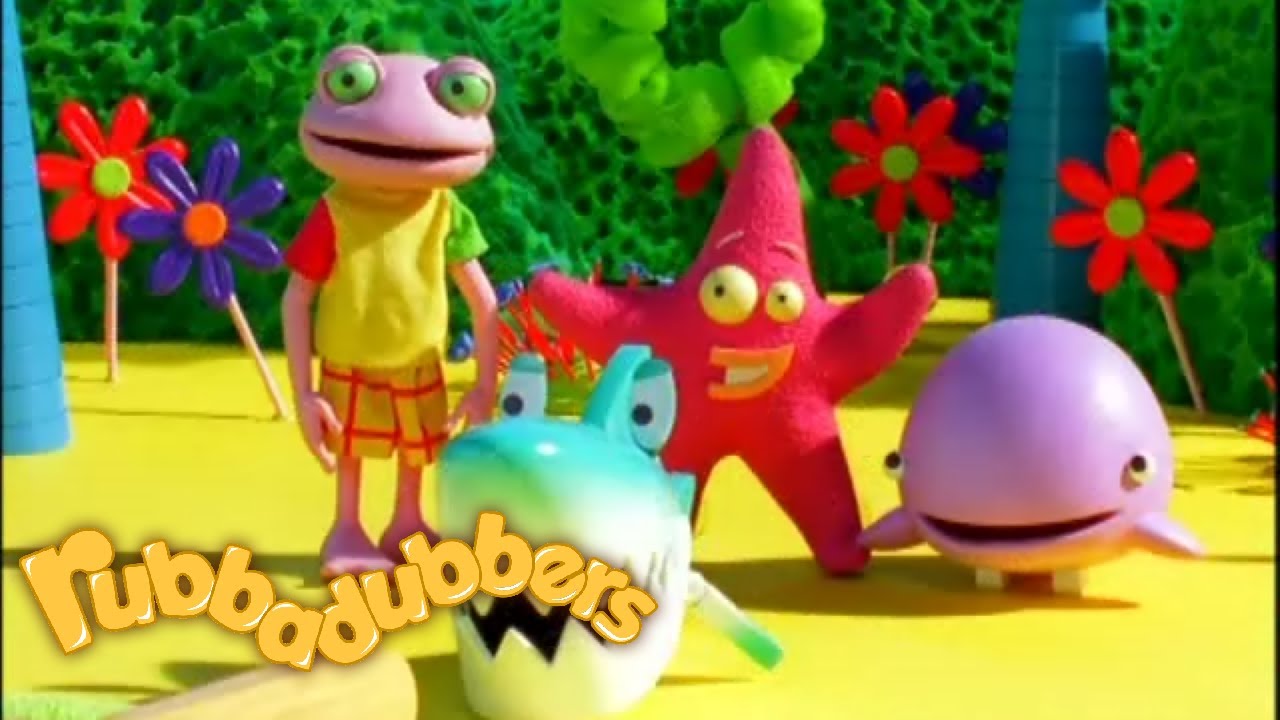 Rubbadubbers Wallpapers - Wallpaper Cave