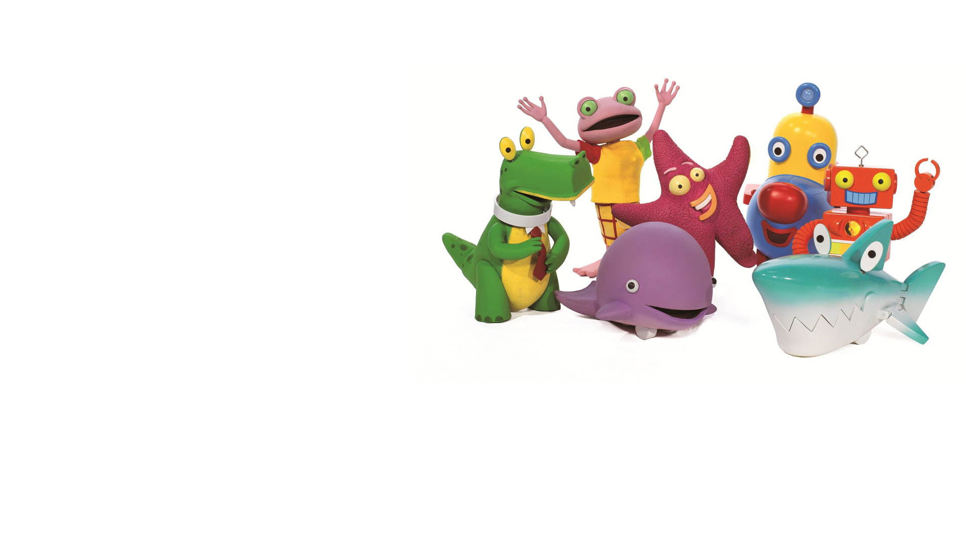 Rubbadubbers Wallpapers - Wallpaper Cave