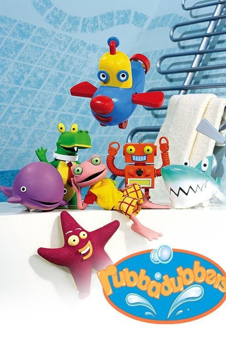 Rubbadubbers Wallpapers - Wallpaper Cave