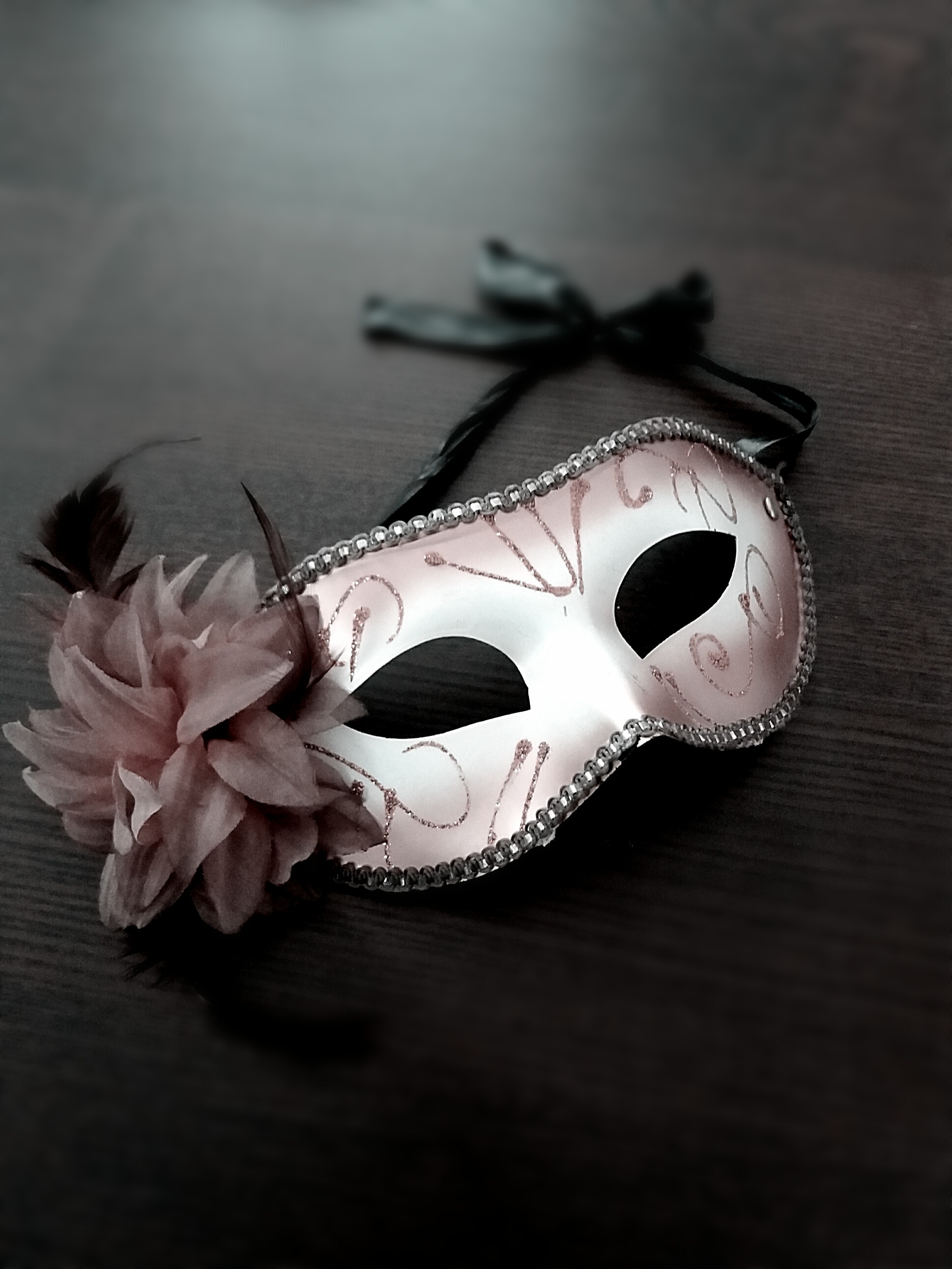Prom Masquerade Wallpapers - Wallpaper Cave
