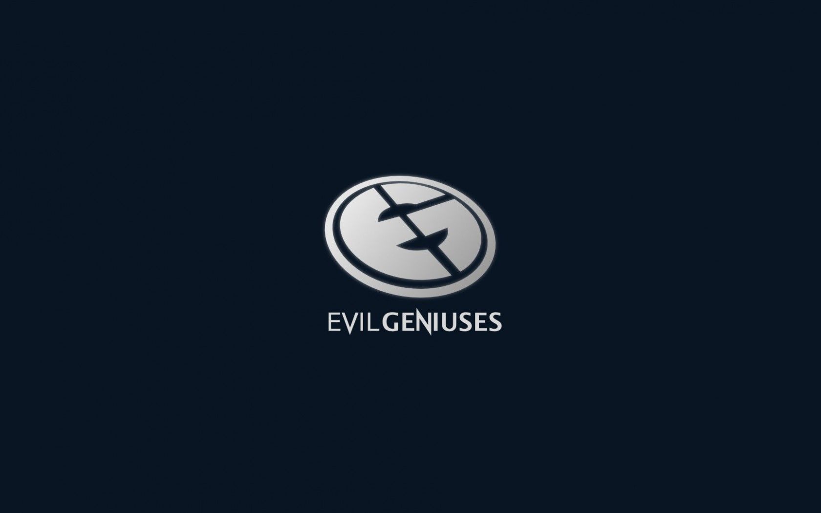 Evil Logo Wallpapers - Wallpaper Cave