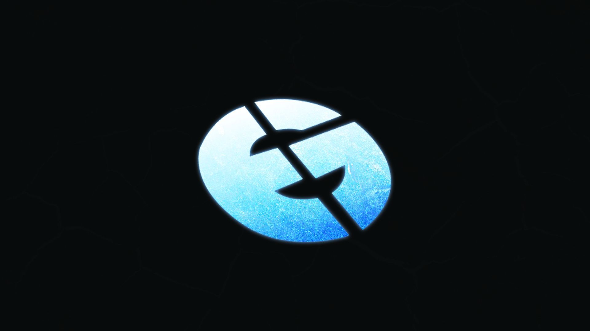 Evil Logo Wallpapers - Wallpaper Cave