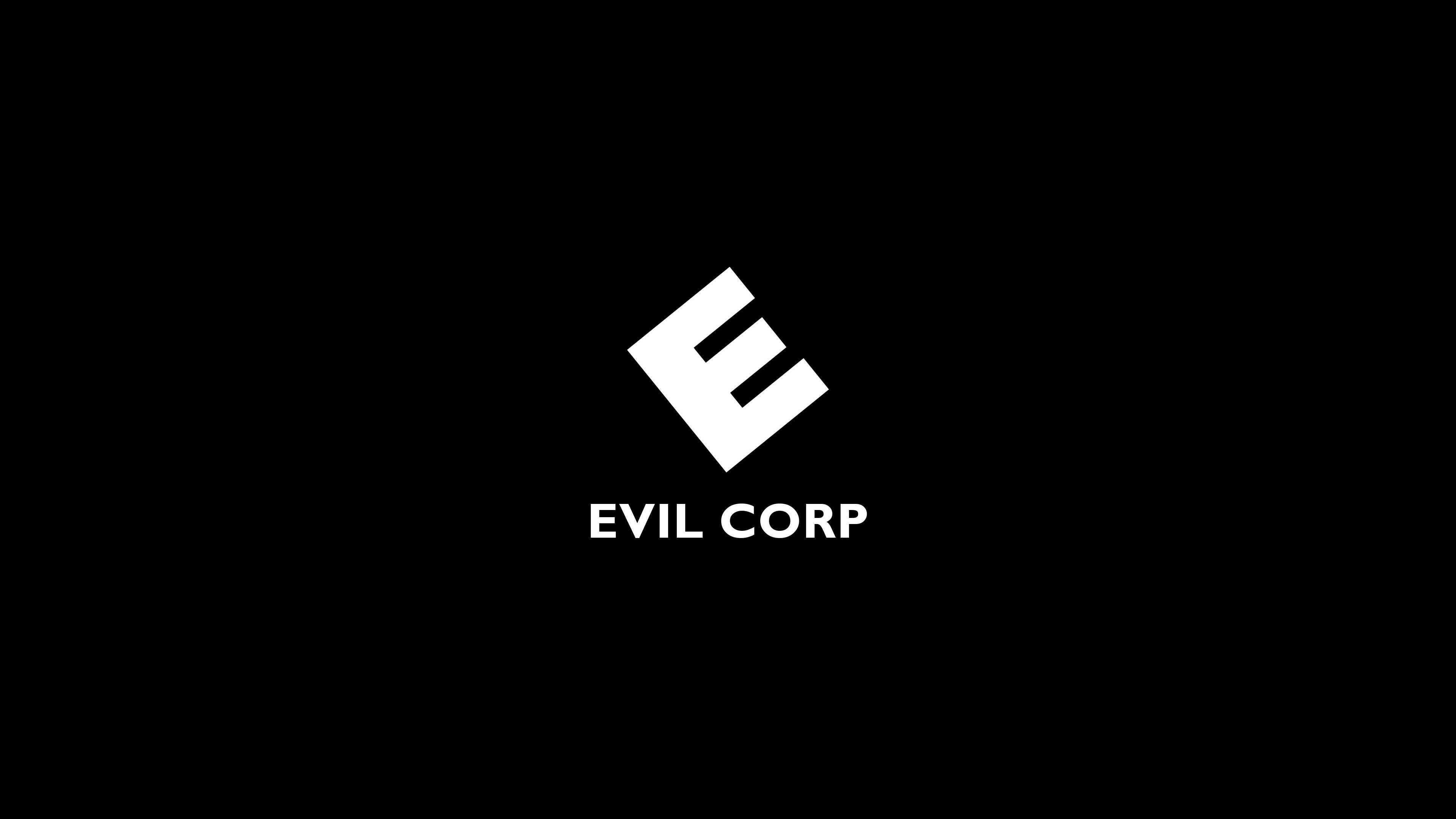 Evil Logo Wallpapers - Wallpaper Cave
