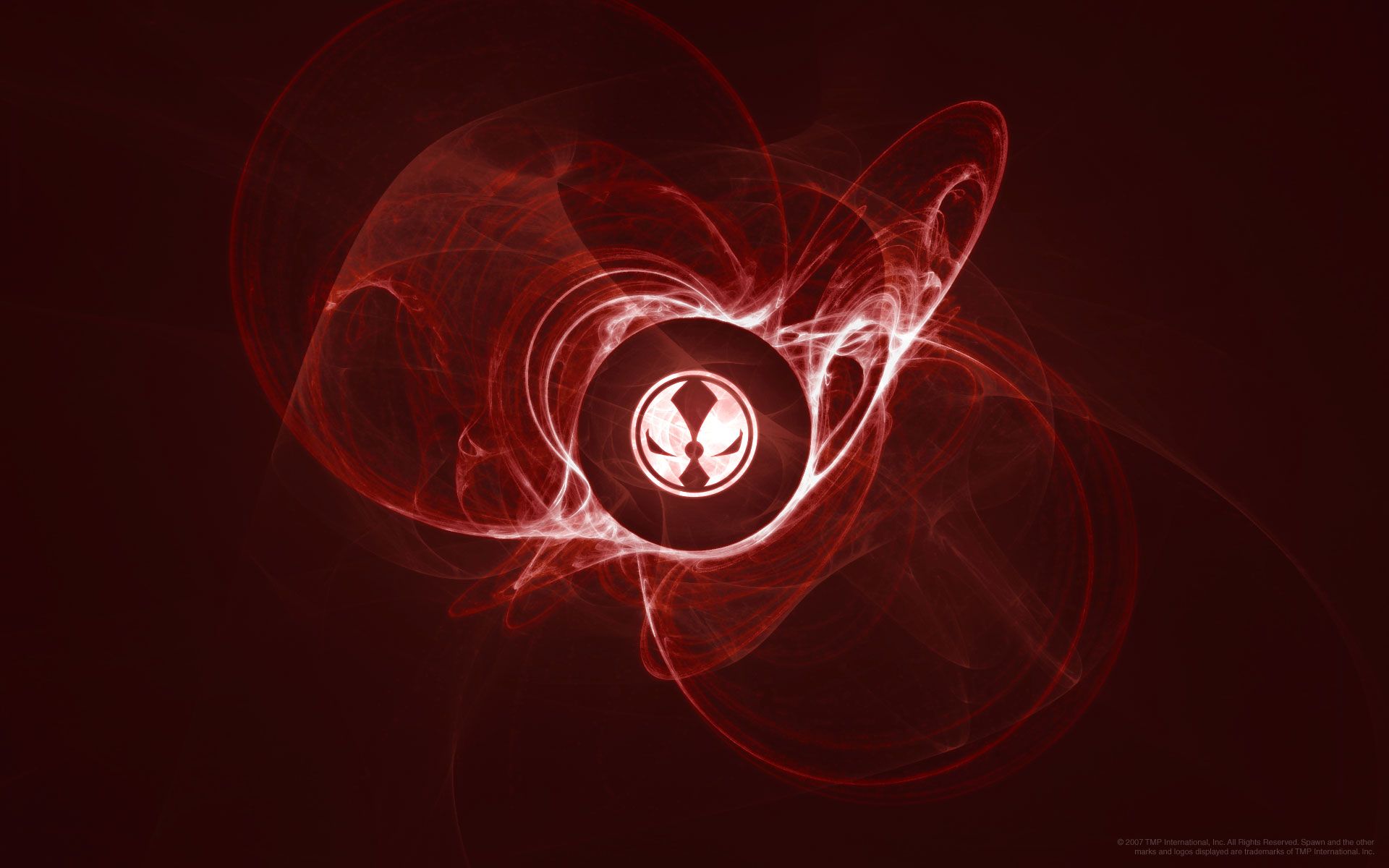 Evil Logo Wallpapers - Wallpaper Cave