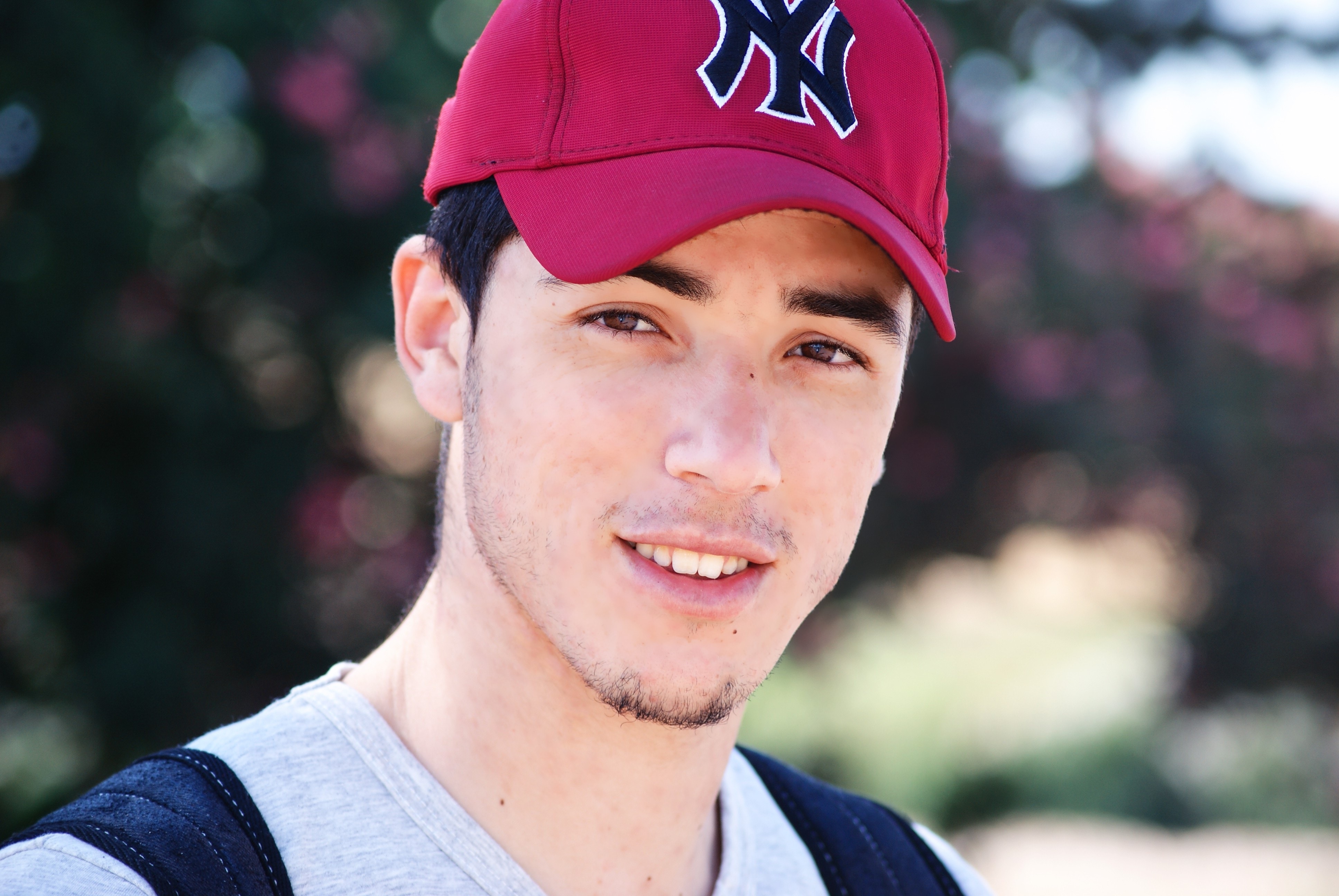 Baseball Cap Wallpapers - Wallpaper Cave