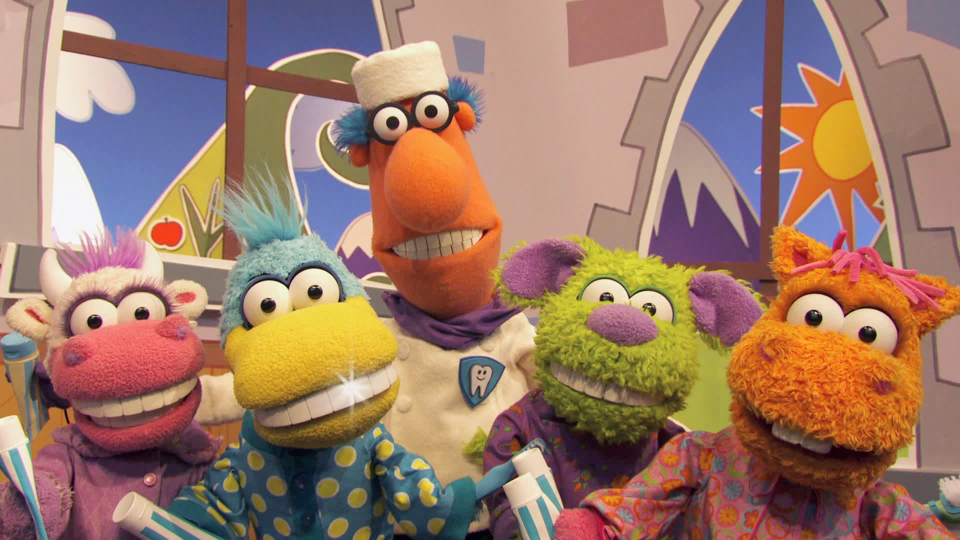 Pajanimals HD Wallpapers - Wallpaper Cave