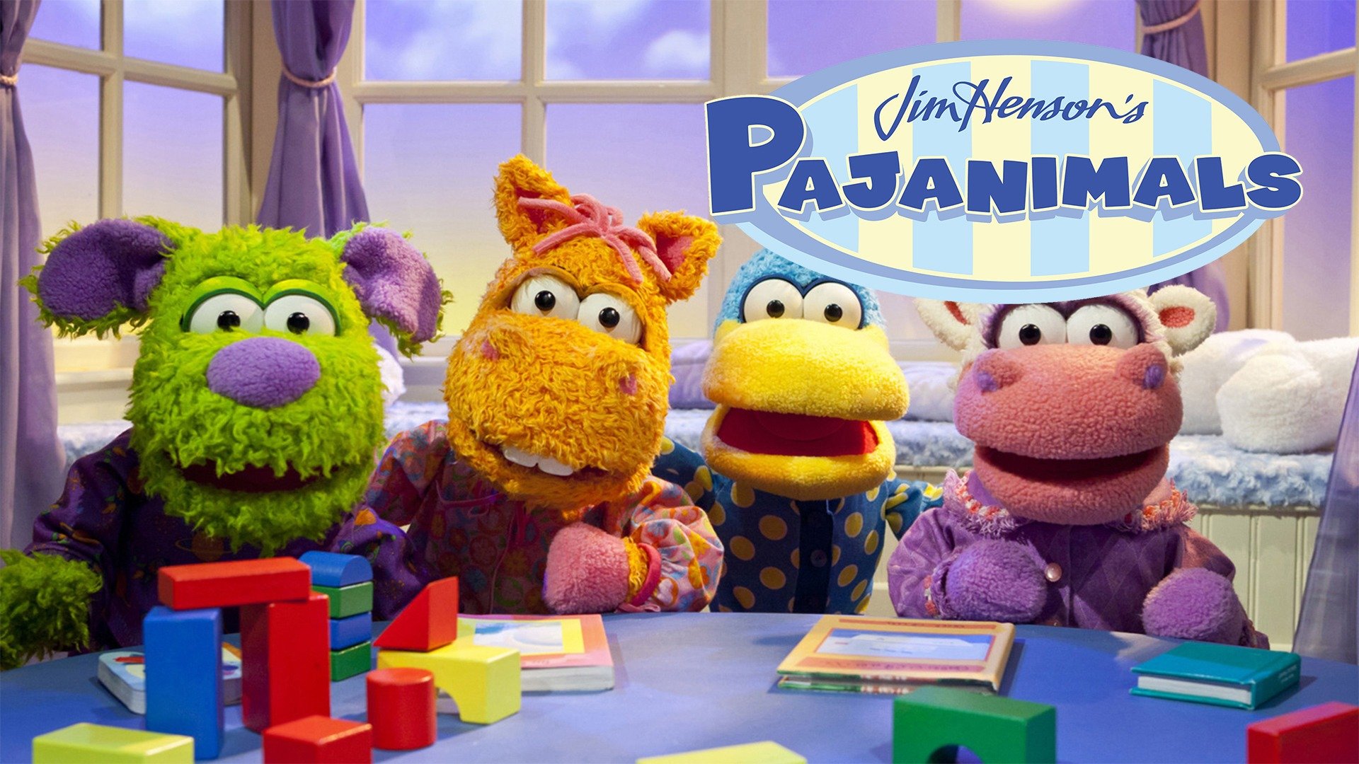 Pajanimals Wallpapers - Wallpaper Cave