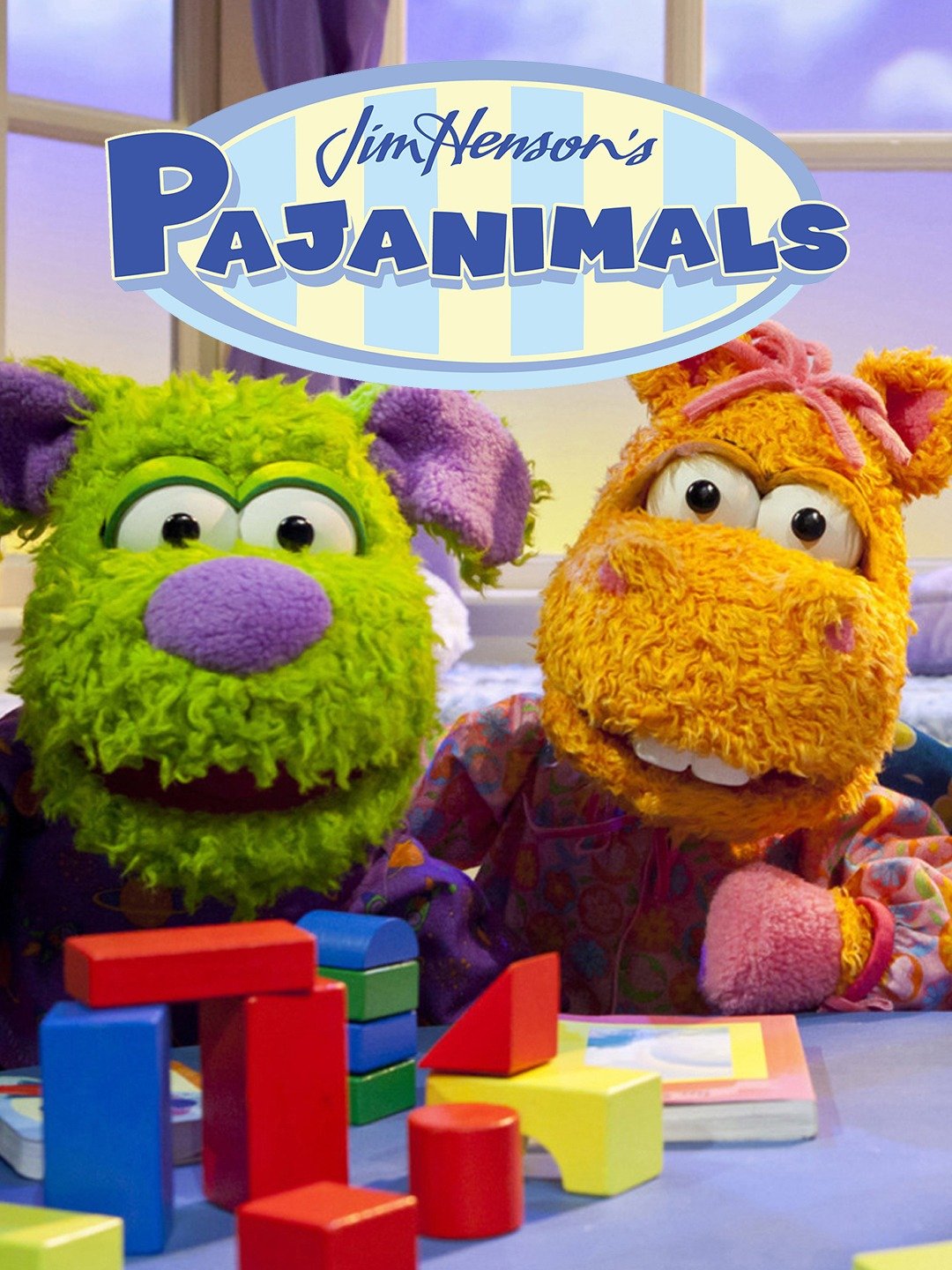 Pajanimals Wallpapers - Wallpaper Cave