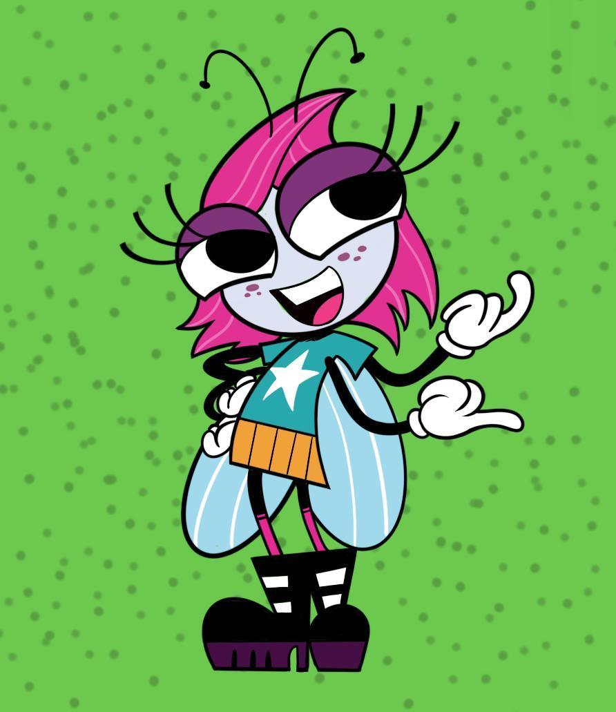 The Buzz On Maggie Wallpapers - Wallpaper Cave