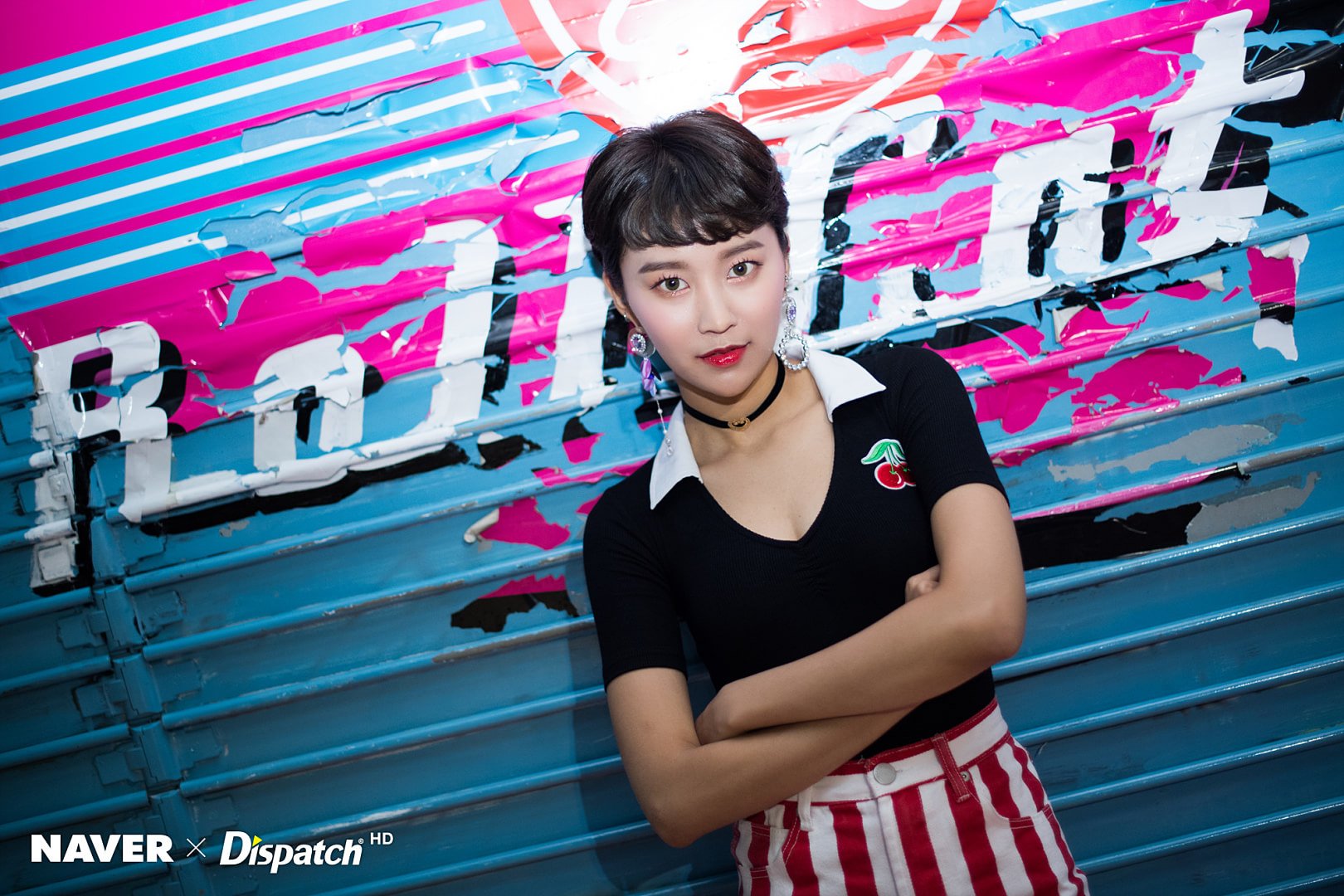 Momoland Baam Wallpapers - Wallpaper Cave