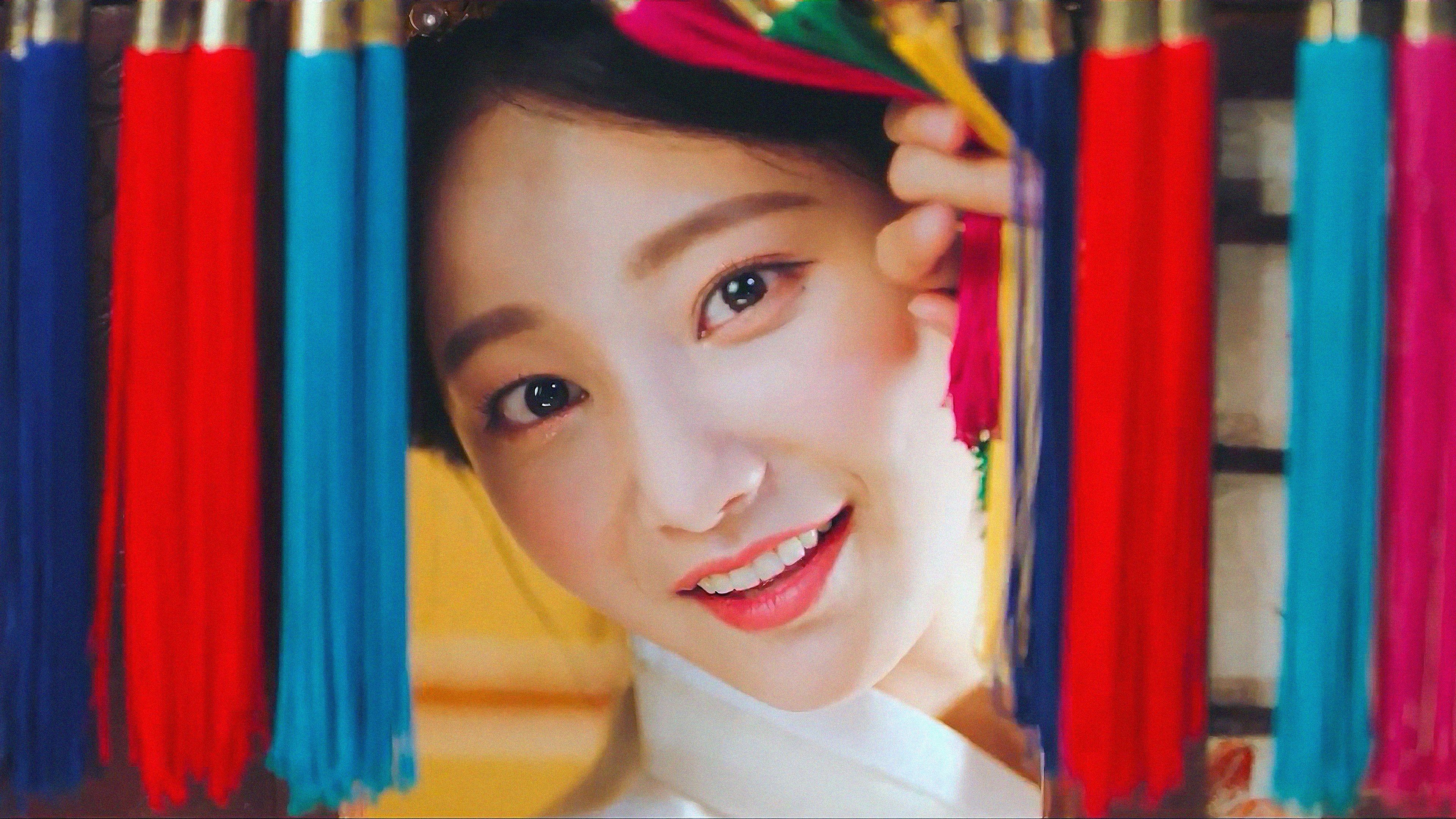 Momoland Baam Wallpapers - Wallpaper Cave