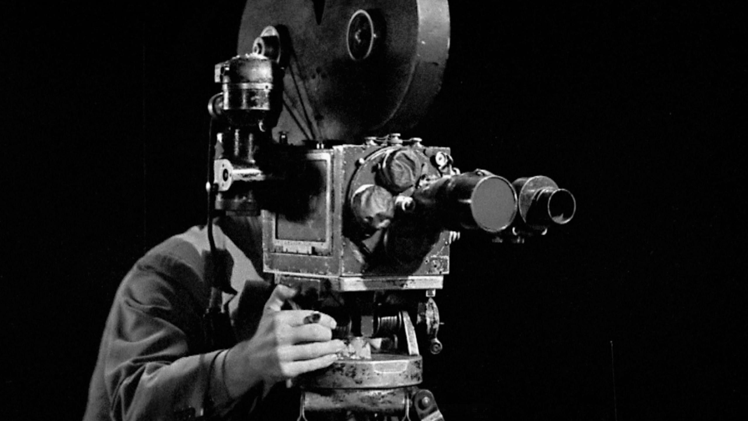 Movie Making Wallpapers - Wallpaper Cave