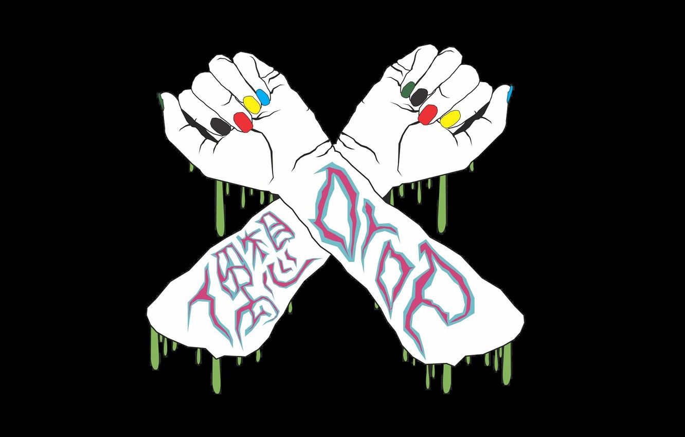 Jrock Wallpapers - Wallpaper Cave