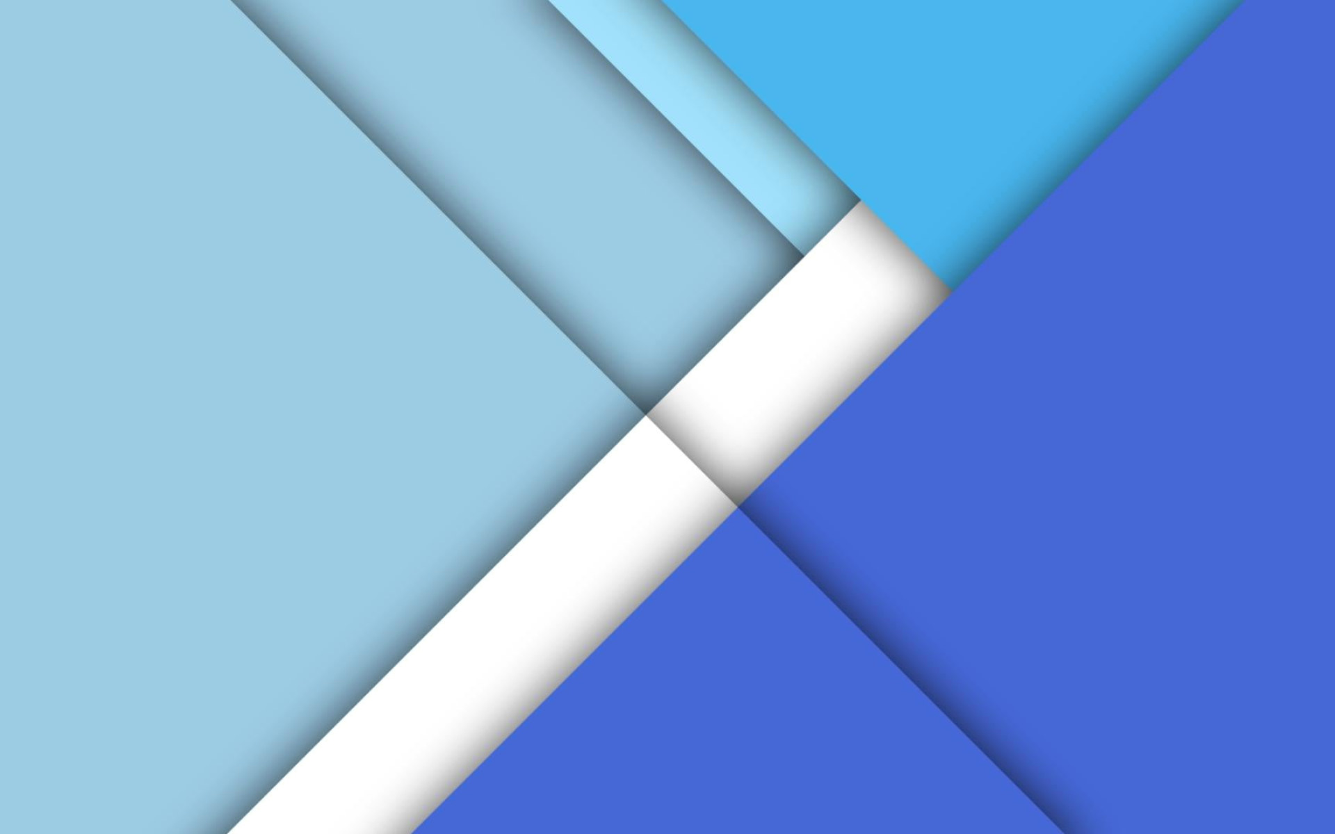 Blue And White Minimal Wallpapers - Wallpaper Cave