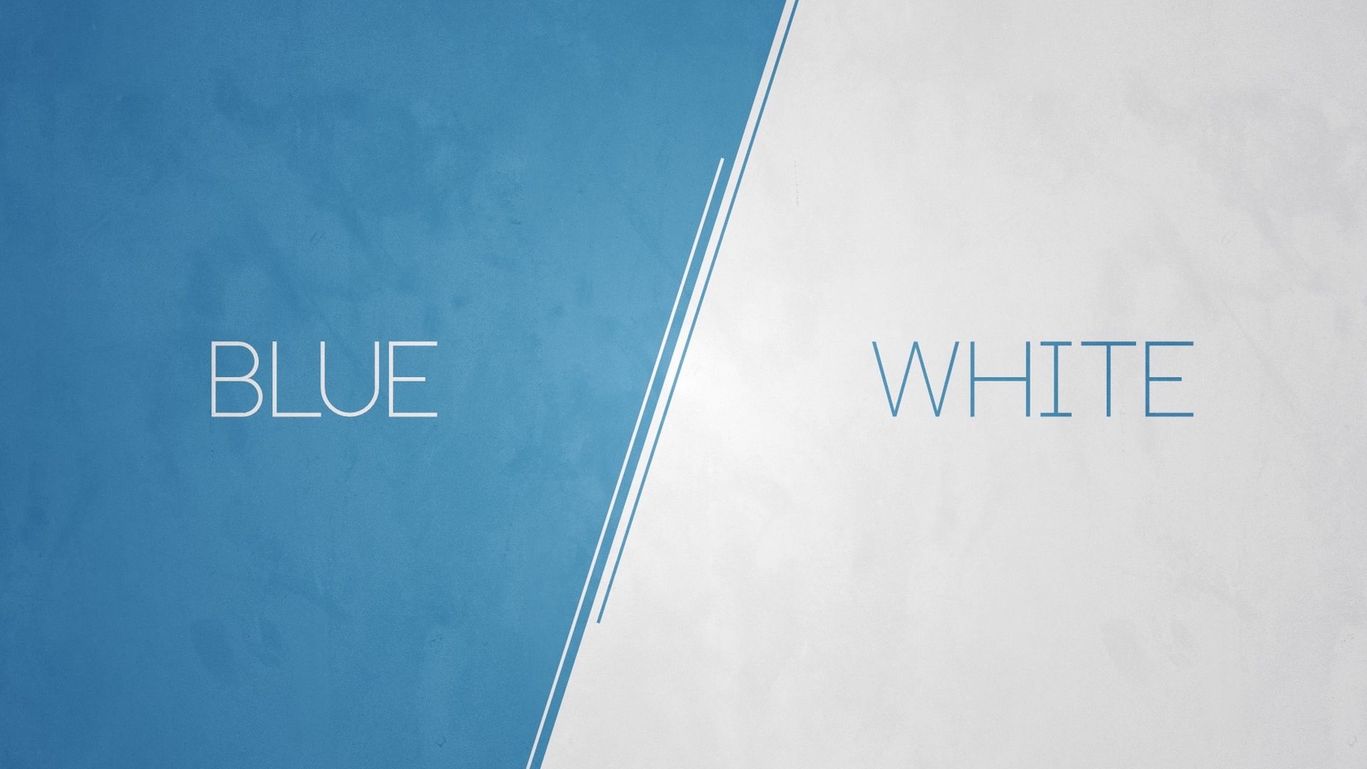 Blue And White Minimal Wallpapers - Wallpaper Cave