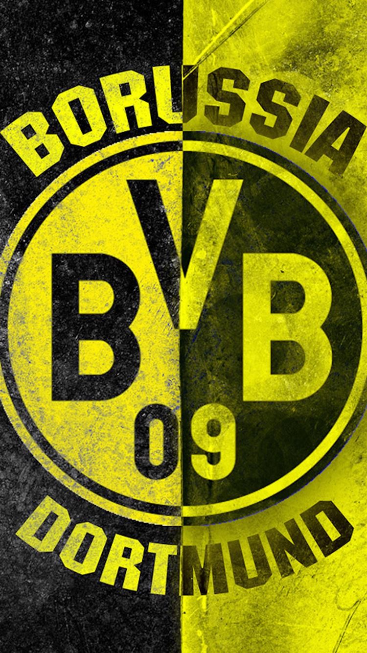 Dortmund iPhone Wallpapers - Wallpaper Cave