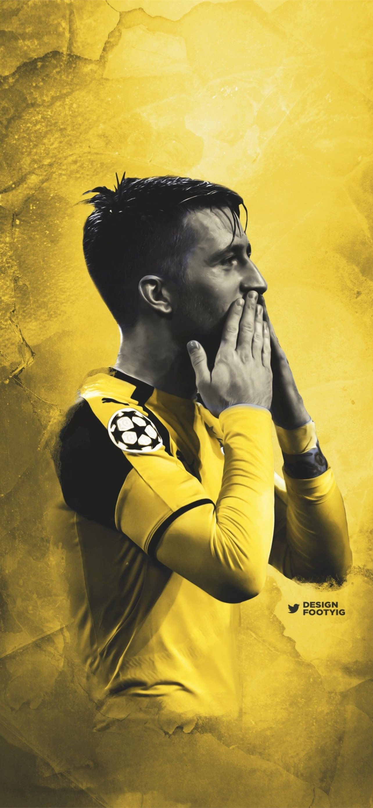 Dortmund iPhone Wallpapers - Wallpaper Cave