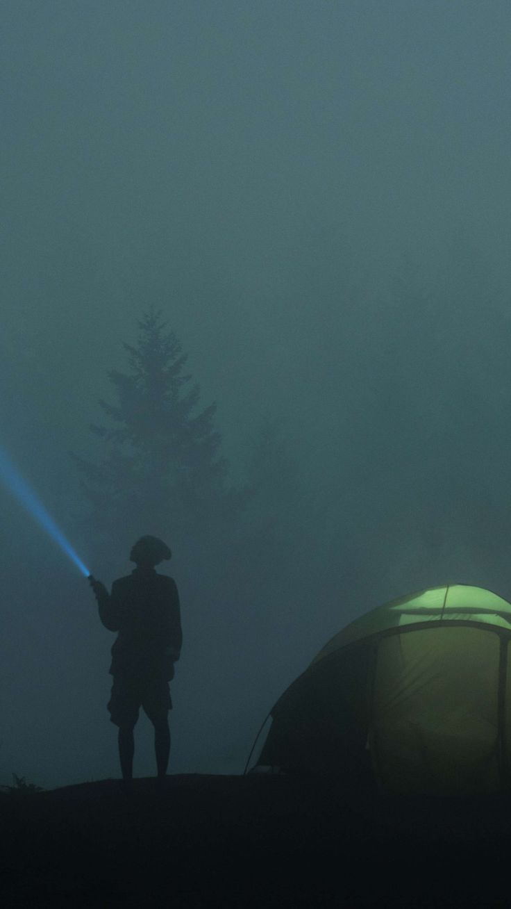 Camp iPhone Wallpapers - Wallpaper Cave