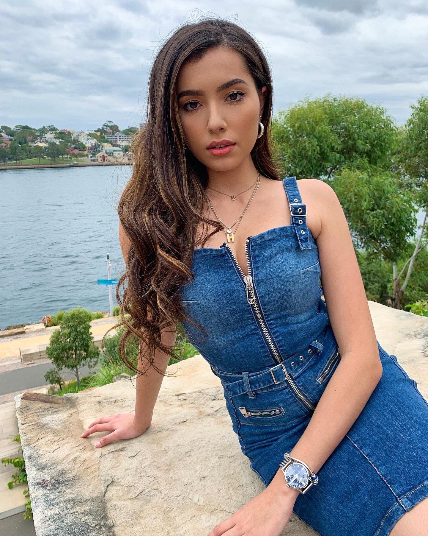 Amelia Thripura Henderson Wallpapers - Wallpaper Cave