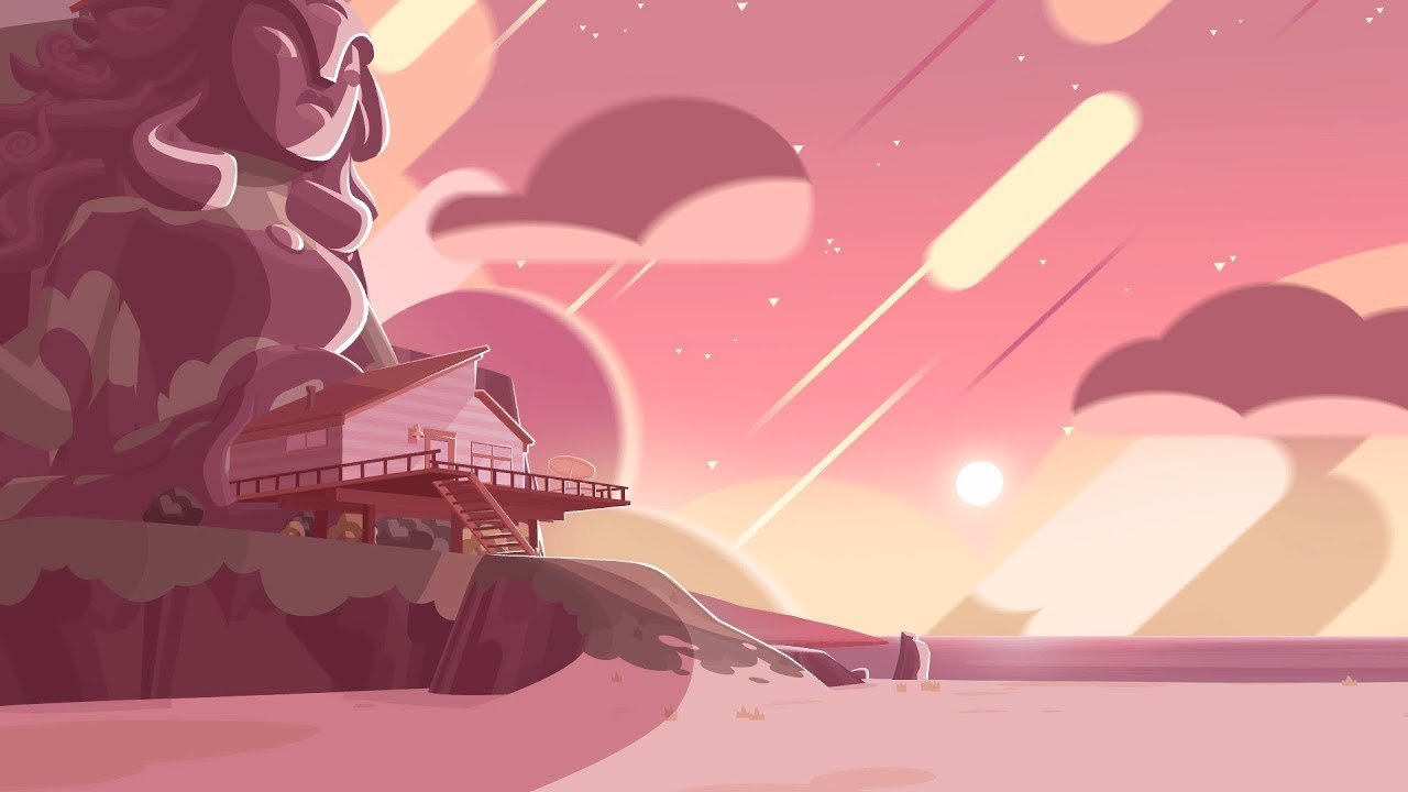 Steven Universe HD Desktop Wallpapers - Wallpaper Cave
