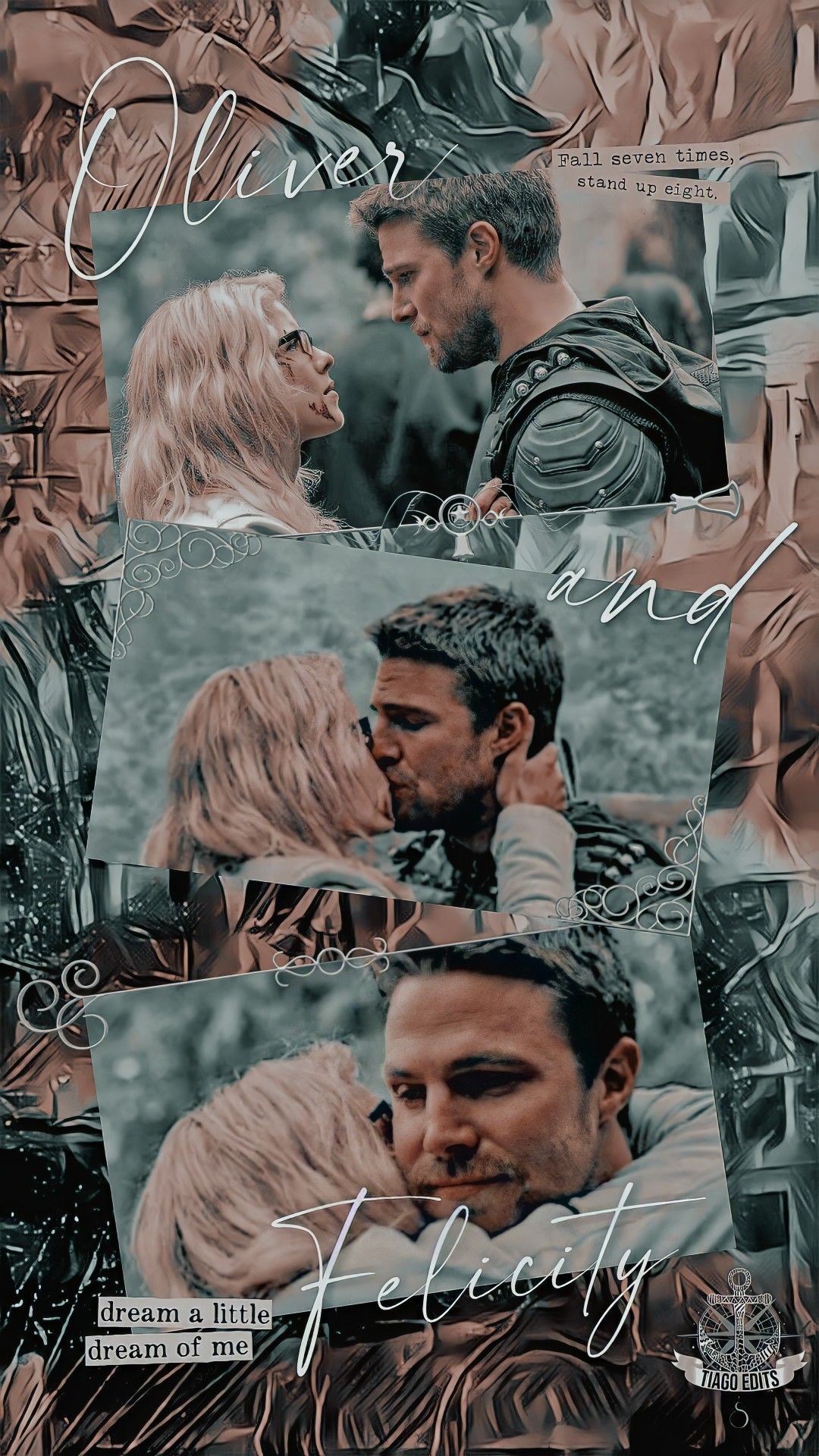 Olicity Wallpapers - Wallpaper Cave